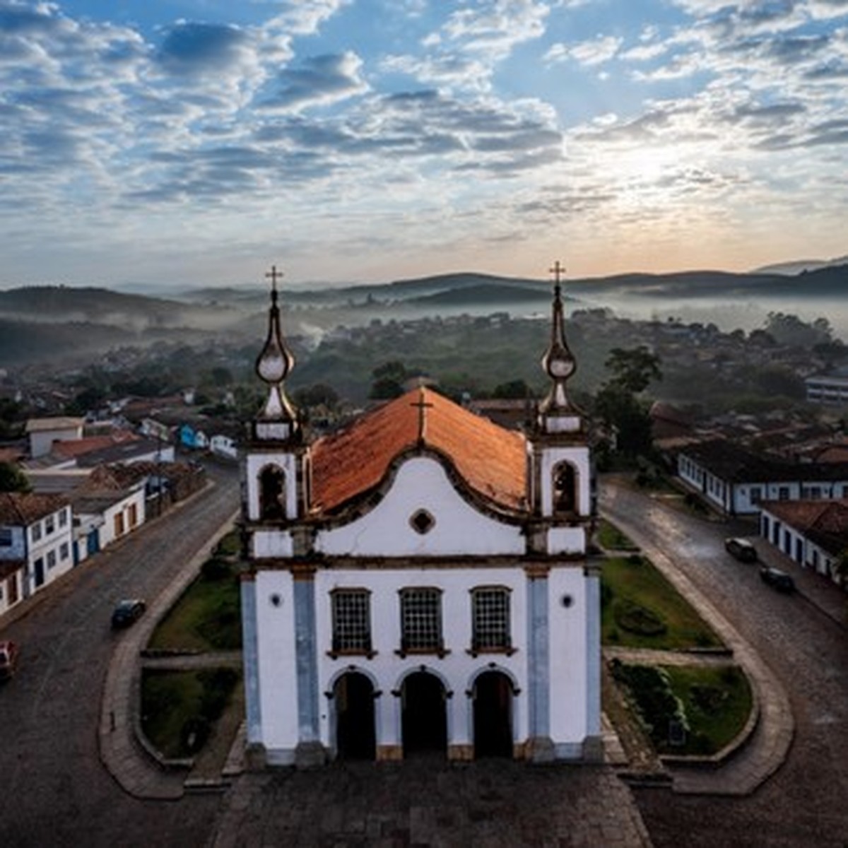 Vai para Minas? Descubra qual roteiro turístico mais combina com você ...