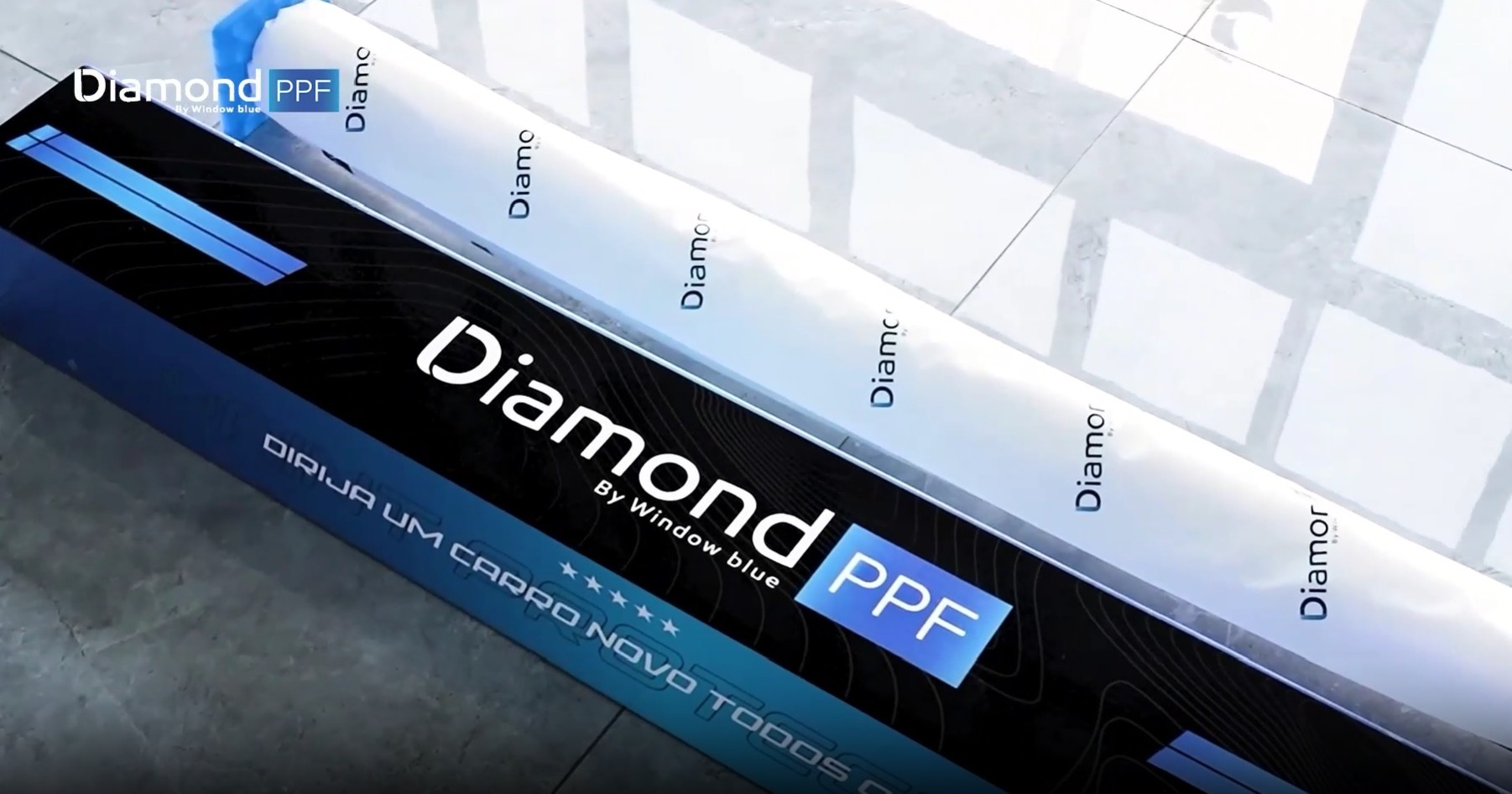 Proteção premium: PPF Diamond preserva estética original por até 10 ...