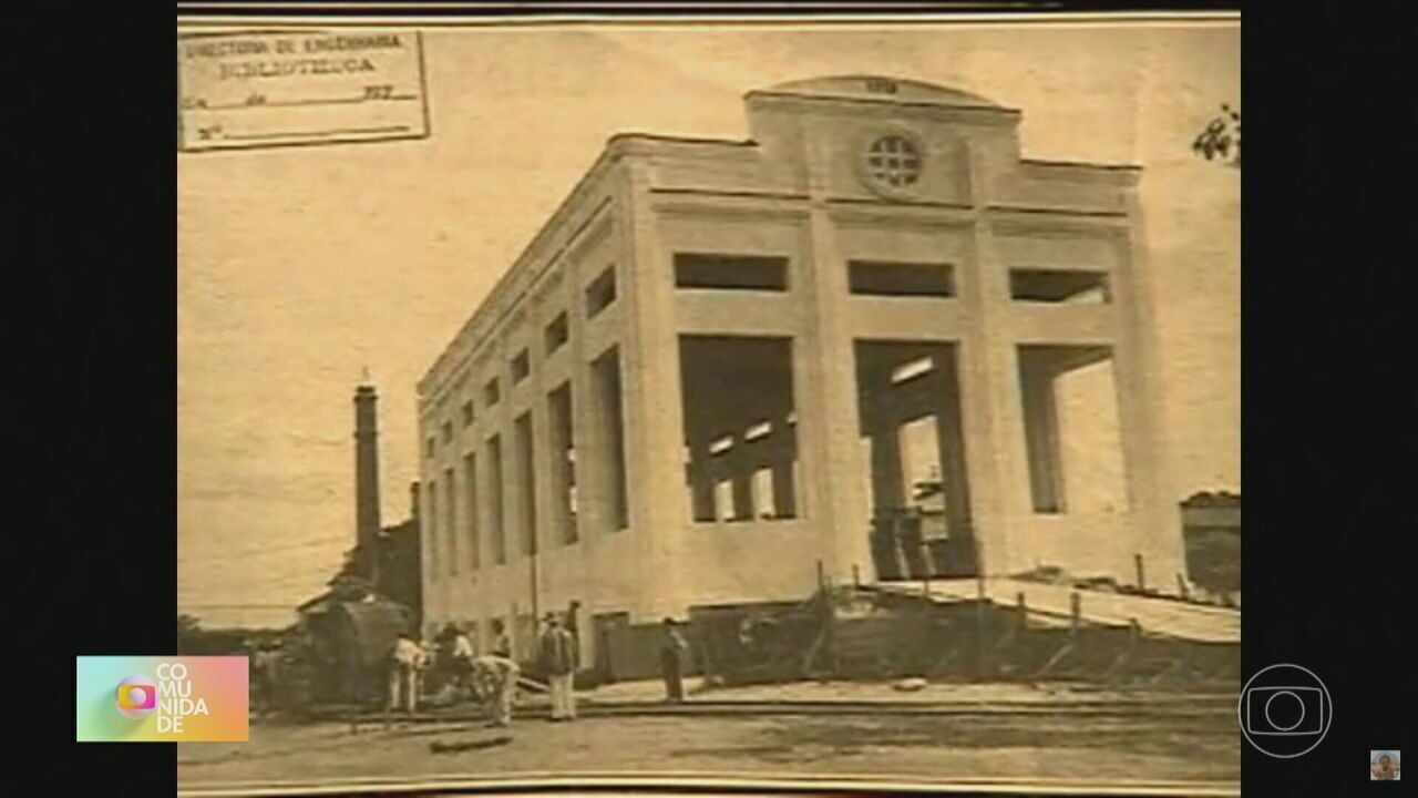 Roteiros mostram pontos turísticos pouco explorados no Rio e na Baixada ...