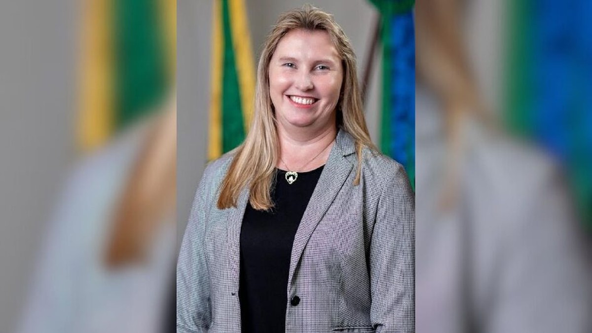 Prefeita de 39 anos é internada na UTI e tem perna amputada após ...