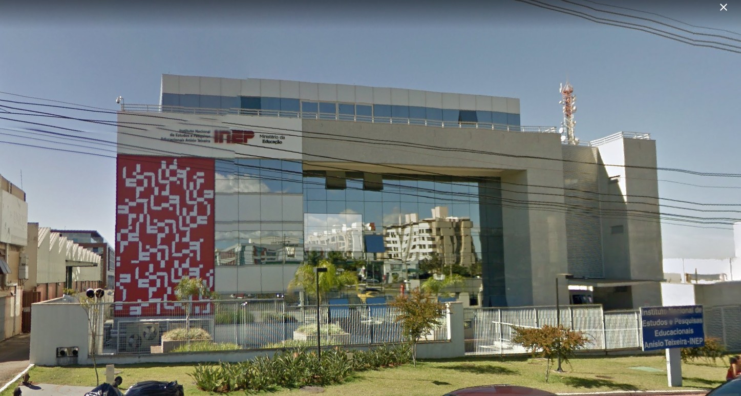 Inep: servidores divulgam carta em que pedem proteção contra 'tensões ...