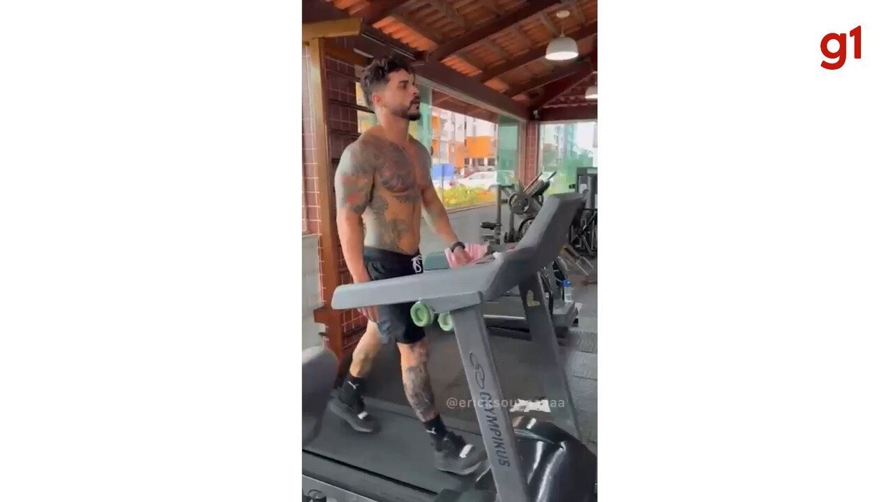 Nutricionista emagrece 48 kg e transformação viraliza nas redes sociais ...