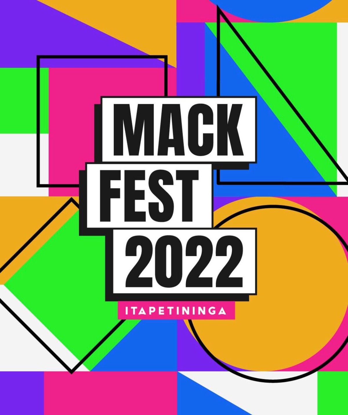 'Mack Fest' promove diversas atrações esportivas e culturais gratuitas ...