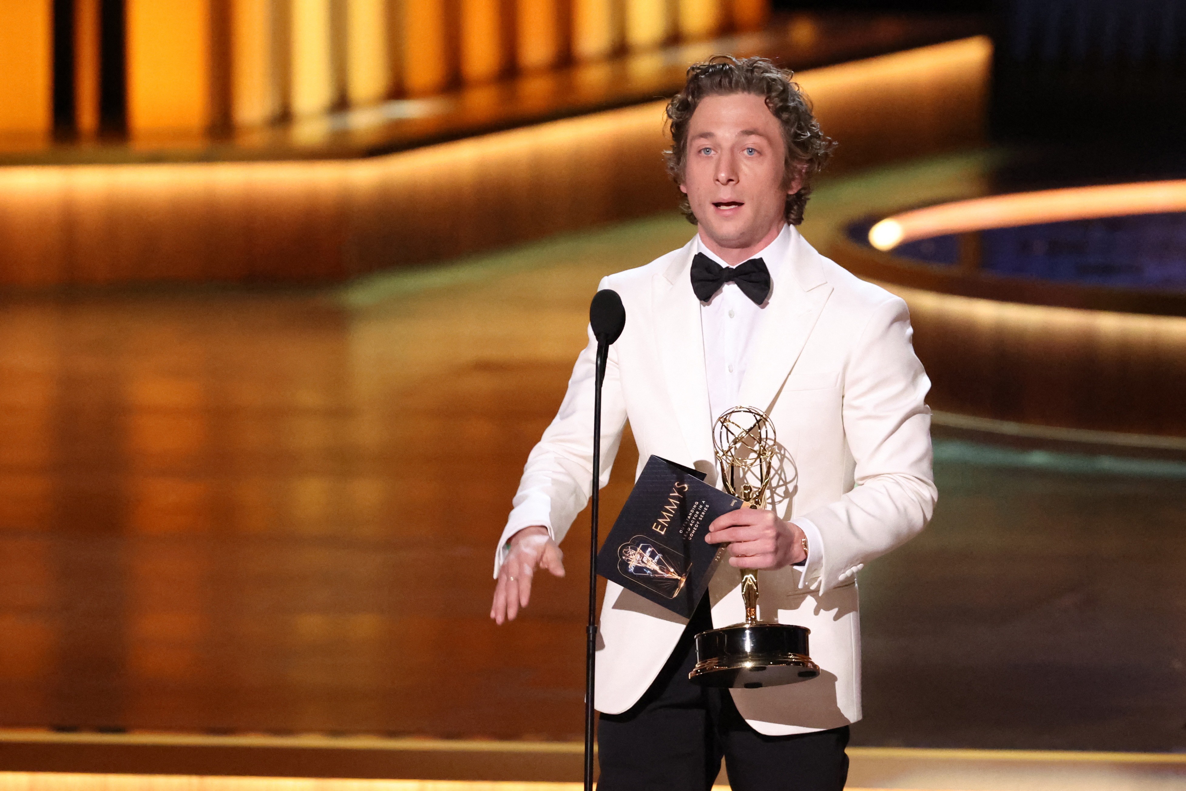 Emmy 2023: veja vencedores | G1