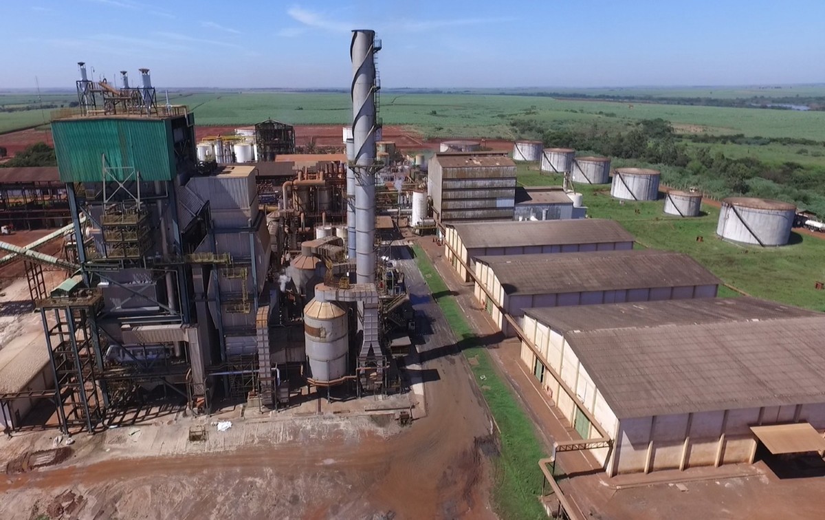 Usina abre inscrições para programa de estágio com mais de 100 vagas no ...