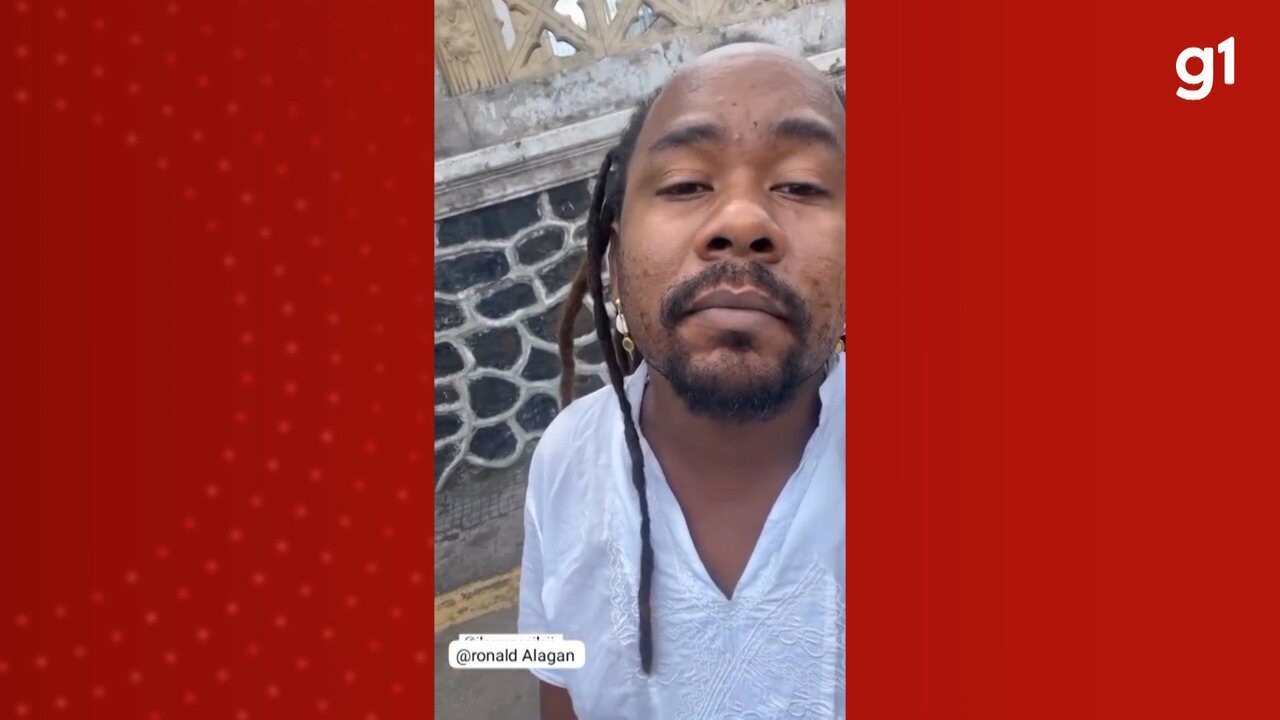 Babalorixá denuncia caso de racismo religioso em Salvador; padre teria ...