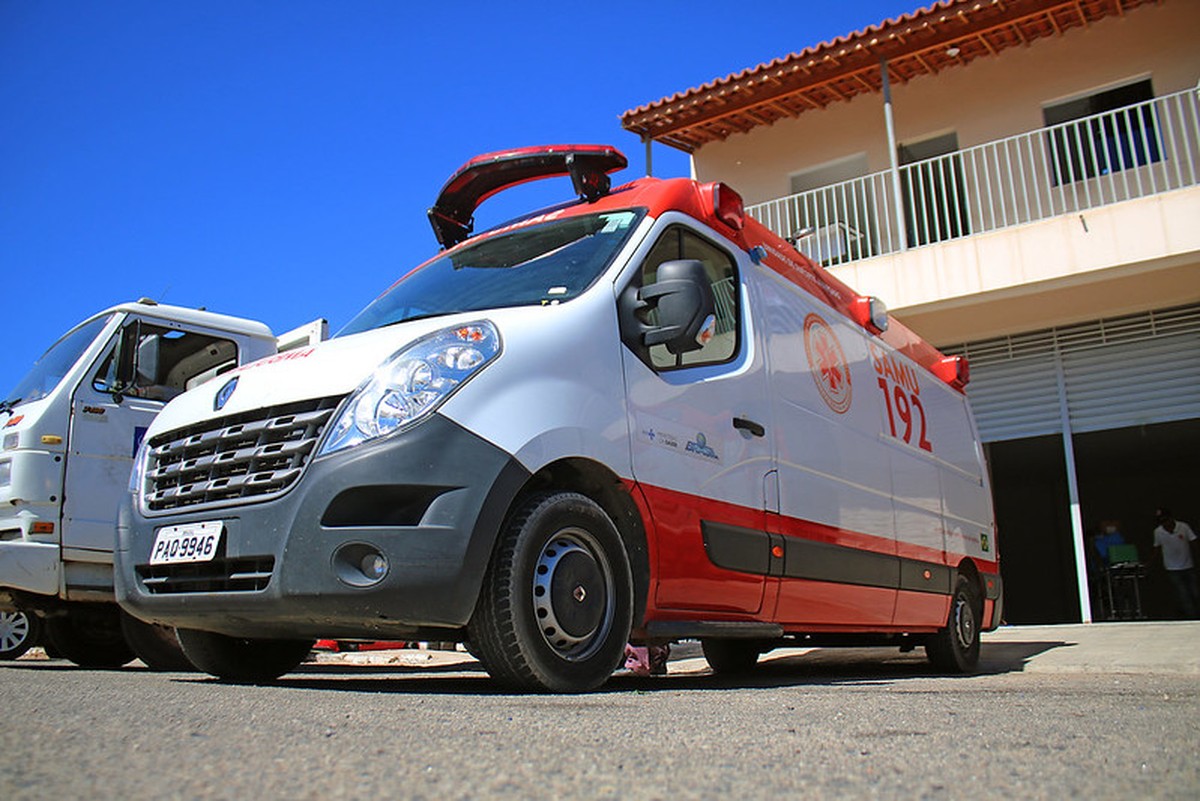 Inscrições para o concurso com 71 vagas no SAMU em cinco cidades zona ...