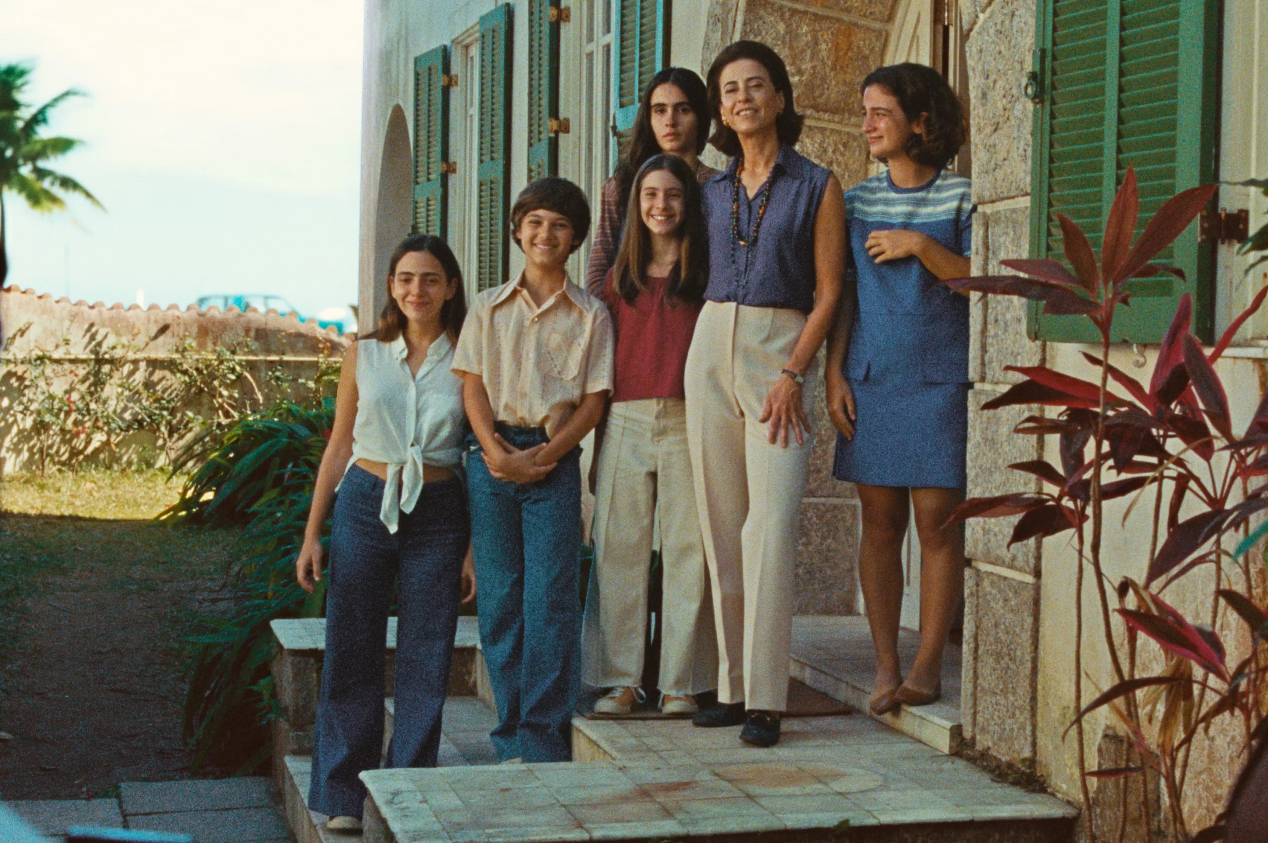 Melhor filme internacional do ano, 'Ainda Estou Aqui' supera 7 mil ...