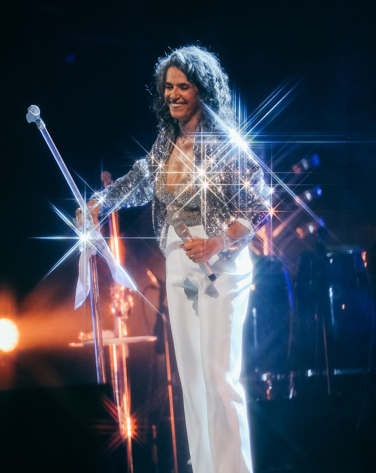 Sedutora, Simone encara tensões entre delírios e delícias que resumem ...