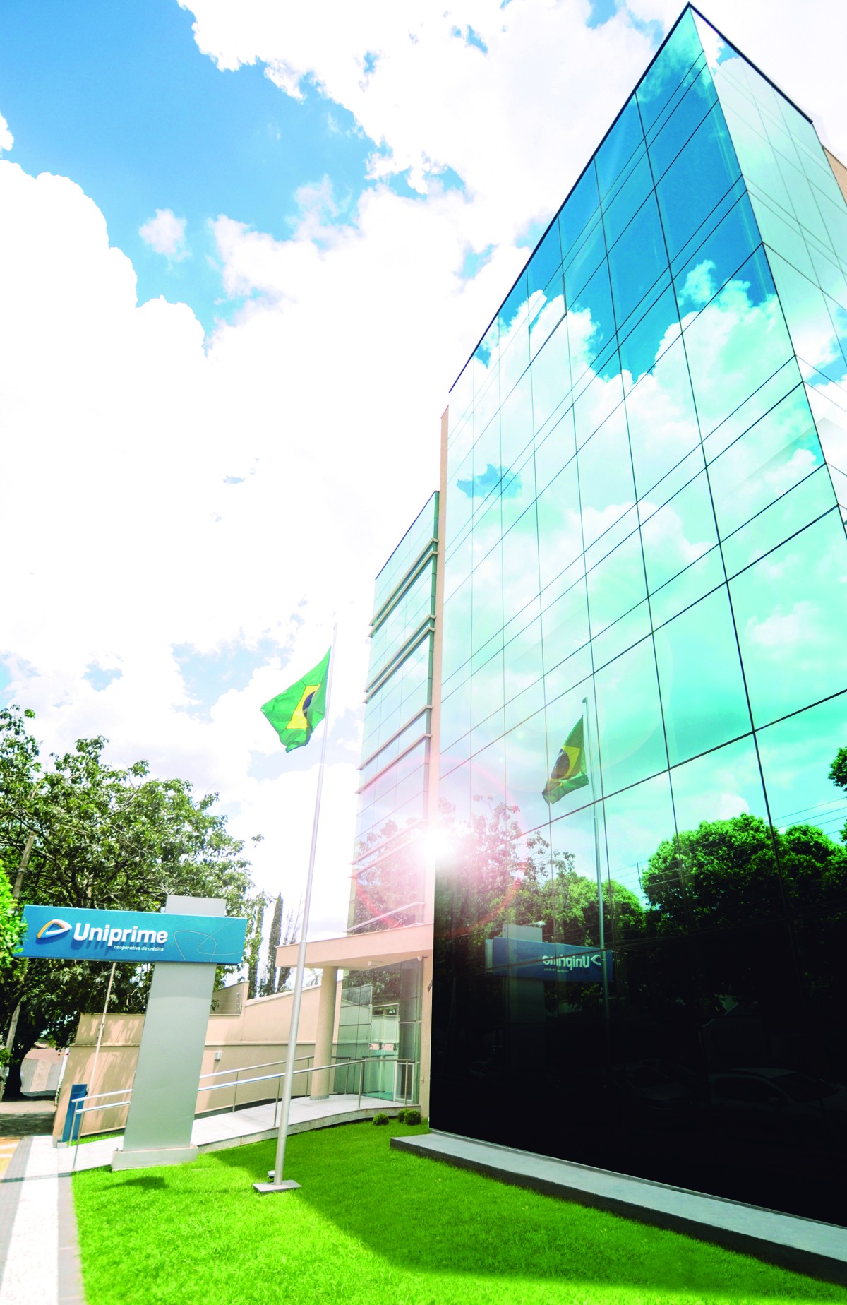 Uniprime do Brasil em plena expansão | Especial Publicitário Uniprime | G1