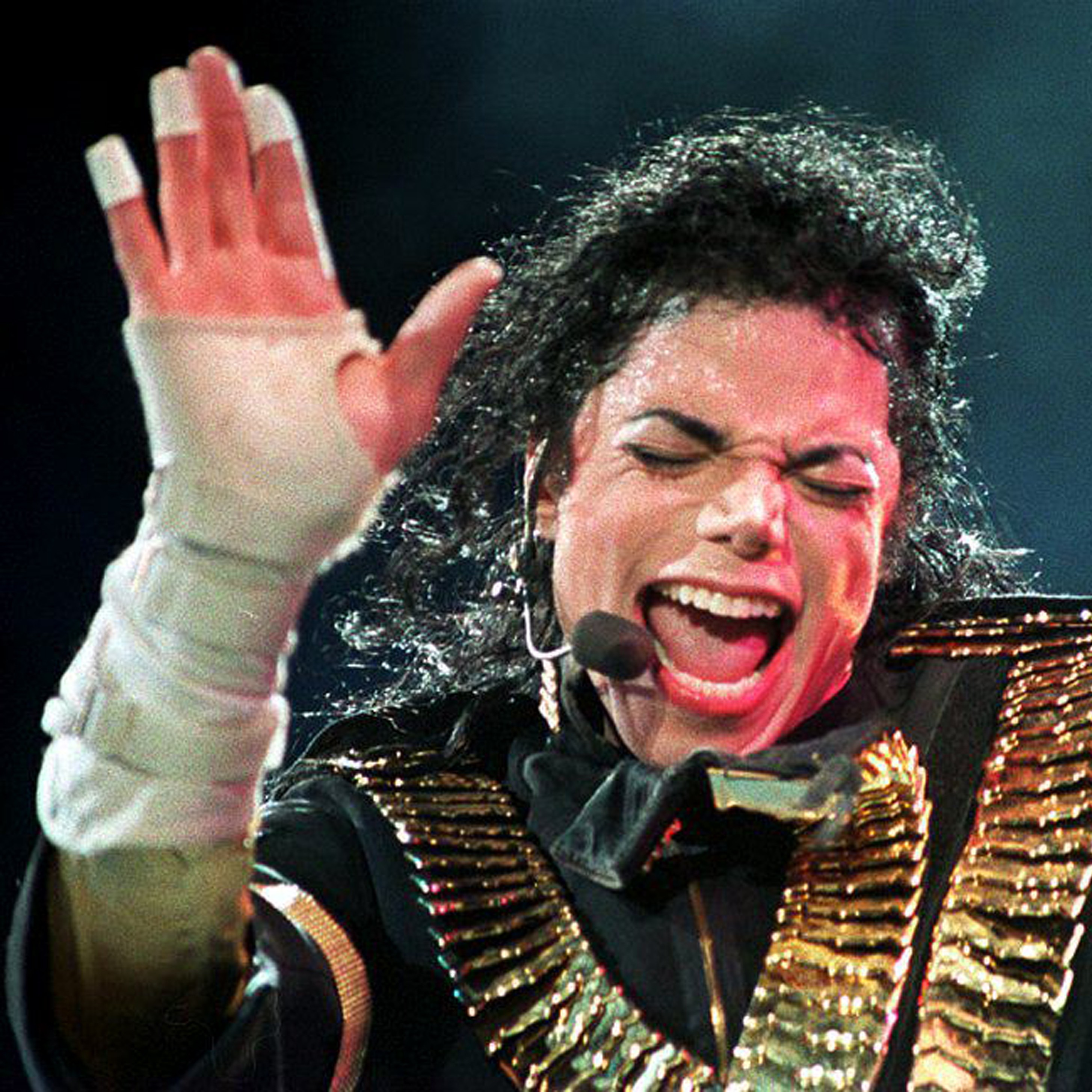 Qual sua música favorita de Michael Jackson? | Música | G1