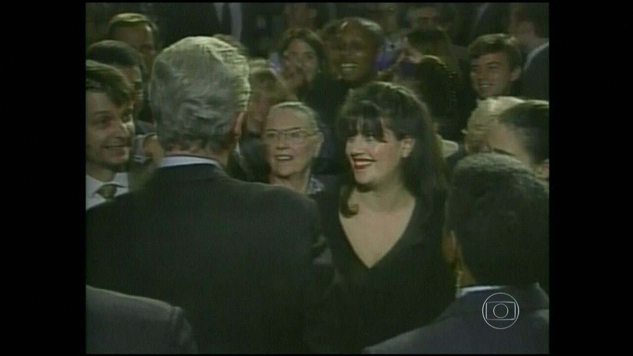 Morre Ken Starr, promotor que investigou relações sexuais de Monica ...