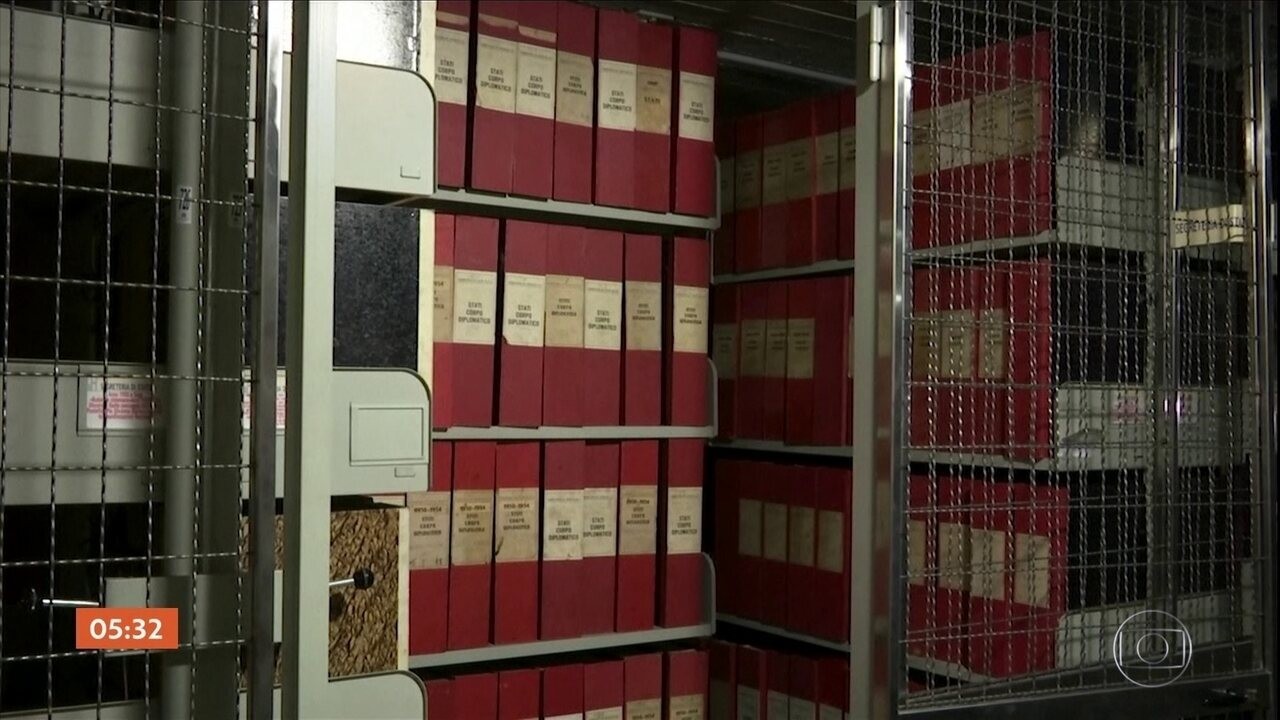'Papa de Hitler' ou 'salvador dos judeus'?: quem foi Pio XII e por que ...