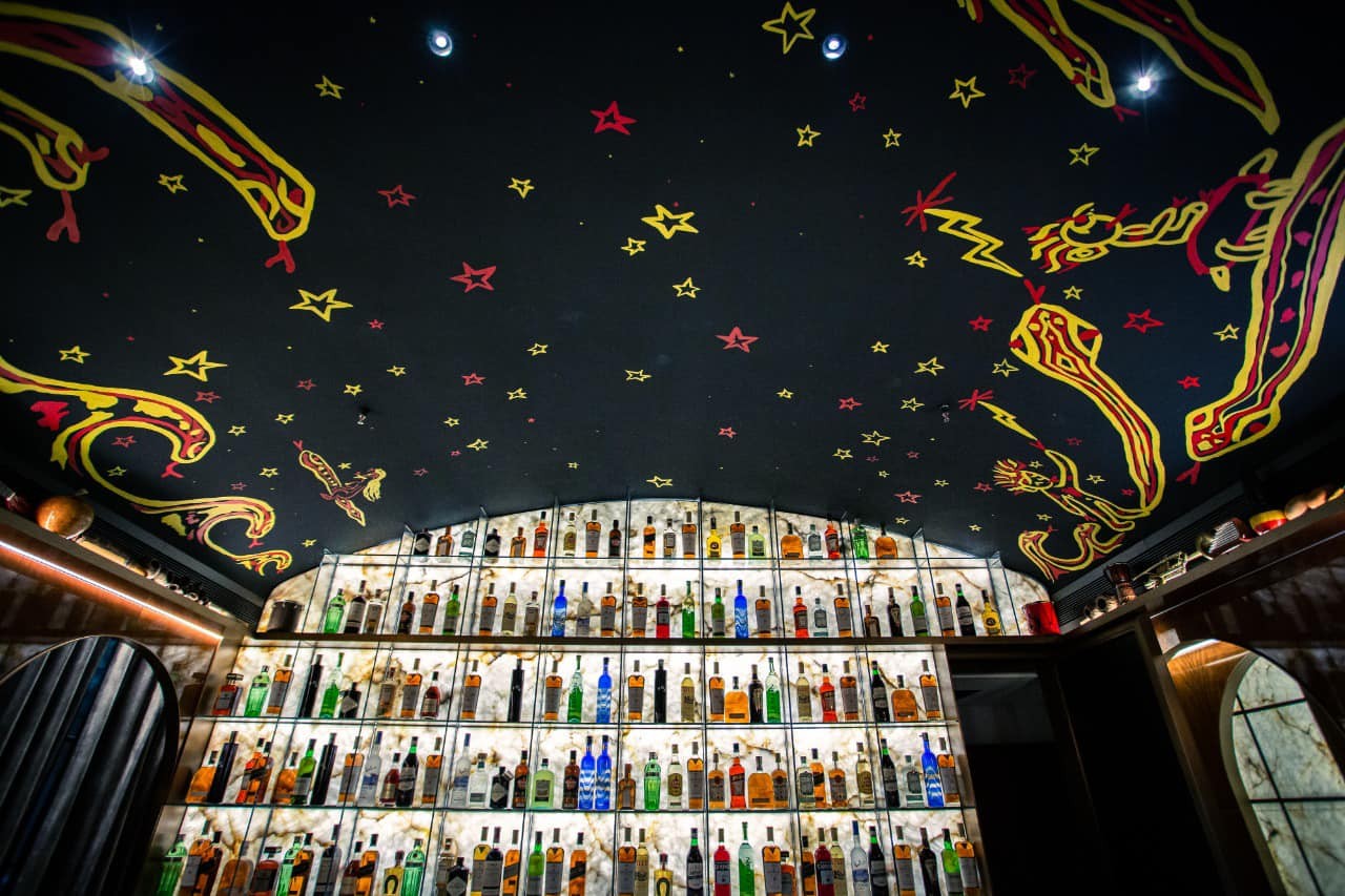 Com petiscos de R$ 4,6 mil e whisky a R$ 13 mil, Cidade Matarazzo ...