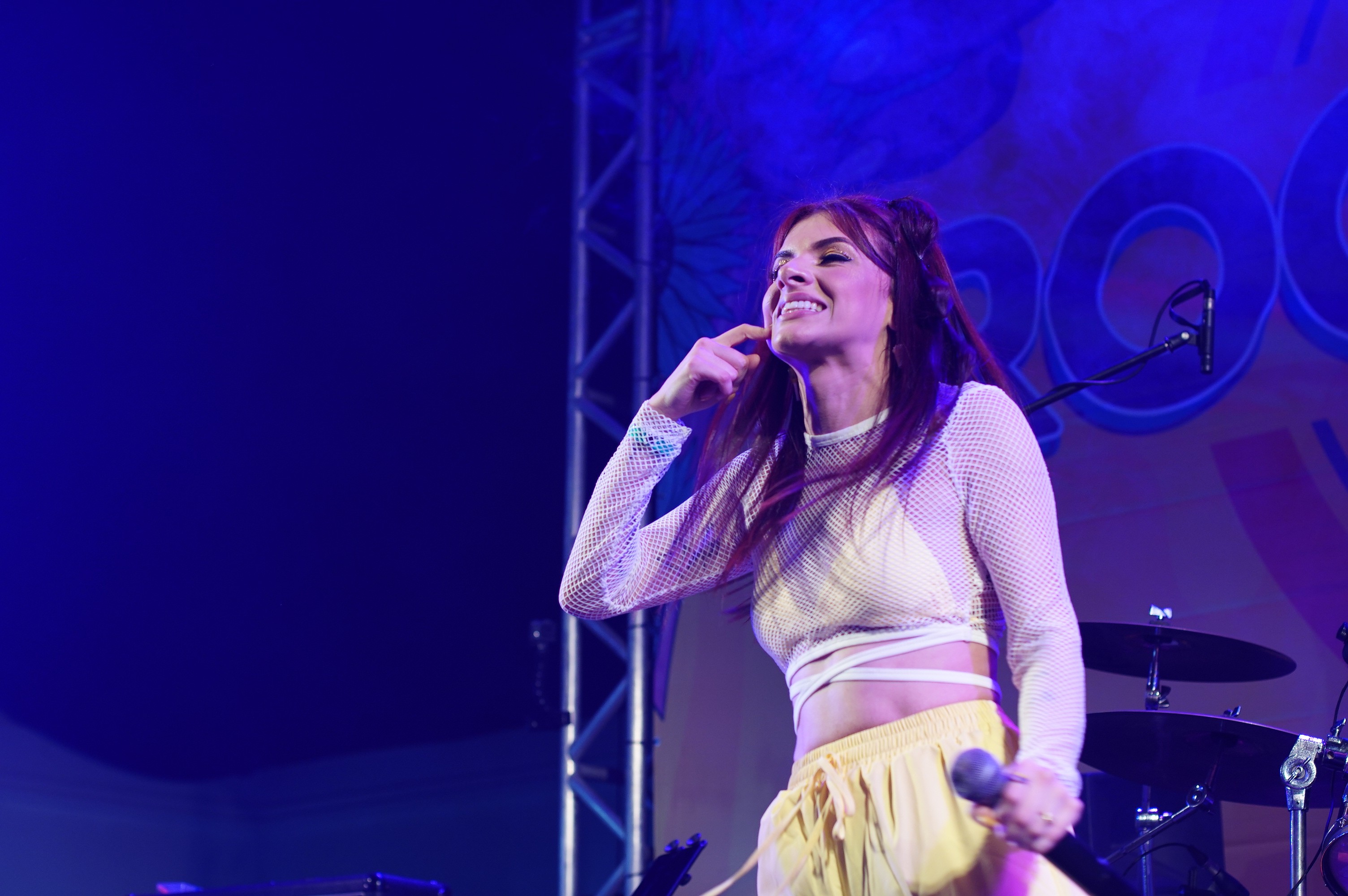 Crypta: quem é a banda brasileira que colocou o death metal feminino ...