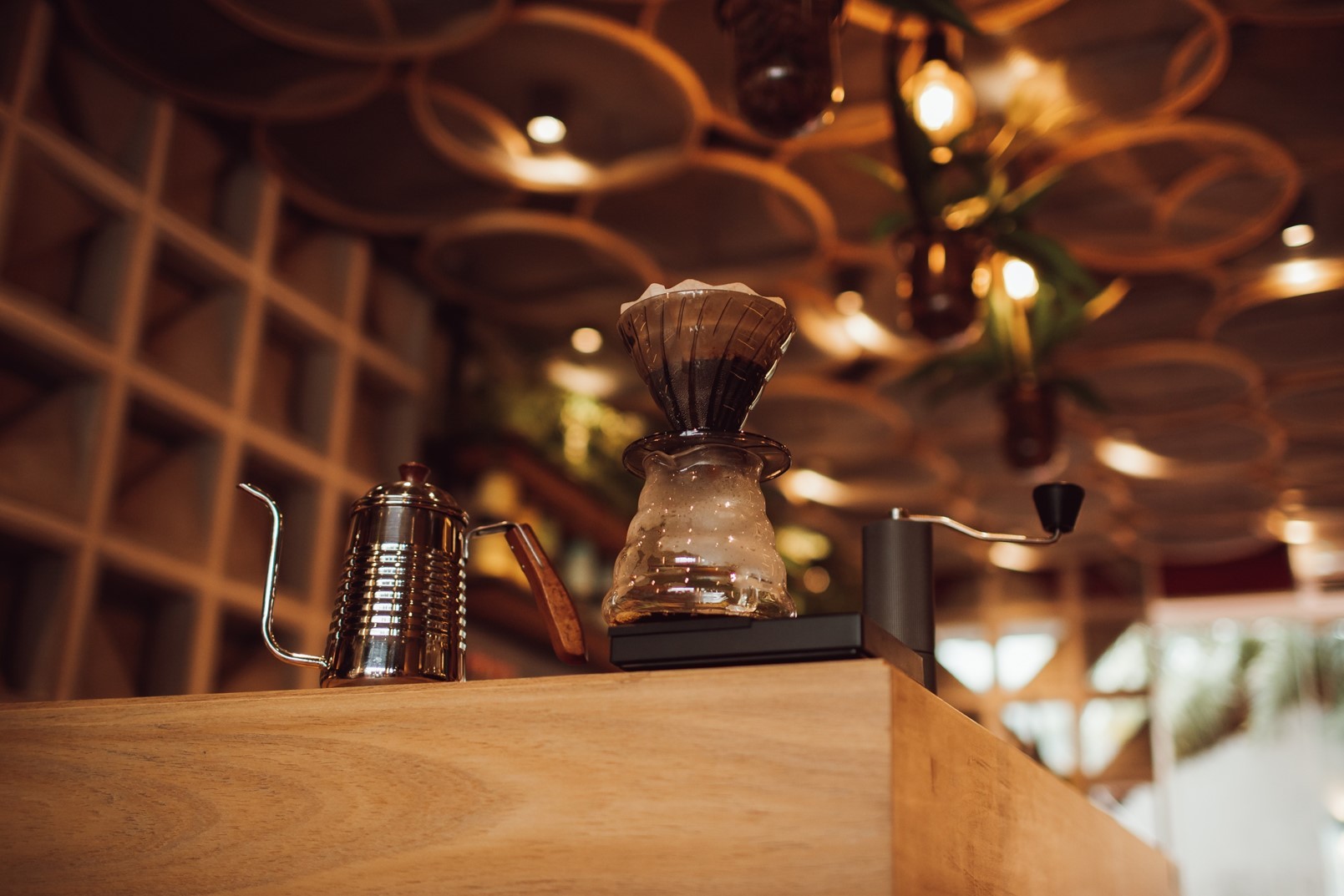 Métodos de preparo de cafés e suas diferenças | OS CAÇADORES DO CAFÉ ...