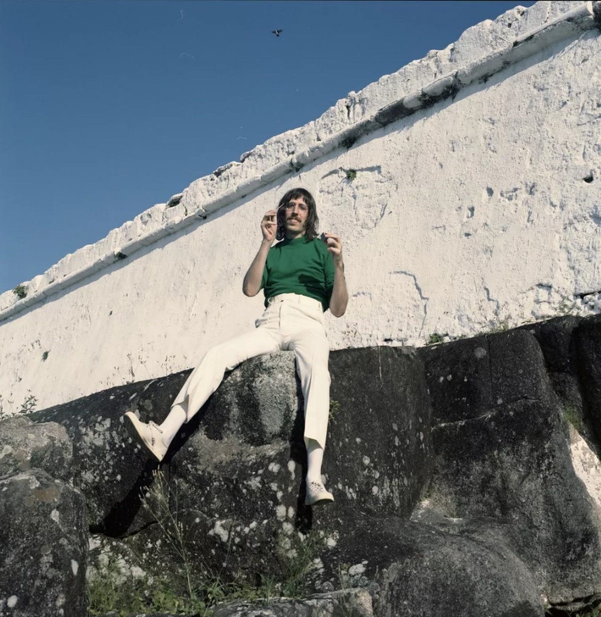 Músico Tim Bernardes apresenta álbum solo neste sábado em SP | Guia SP | G1