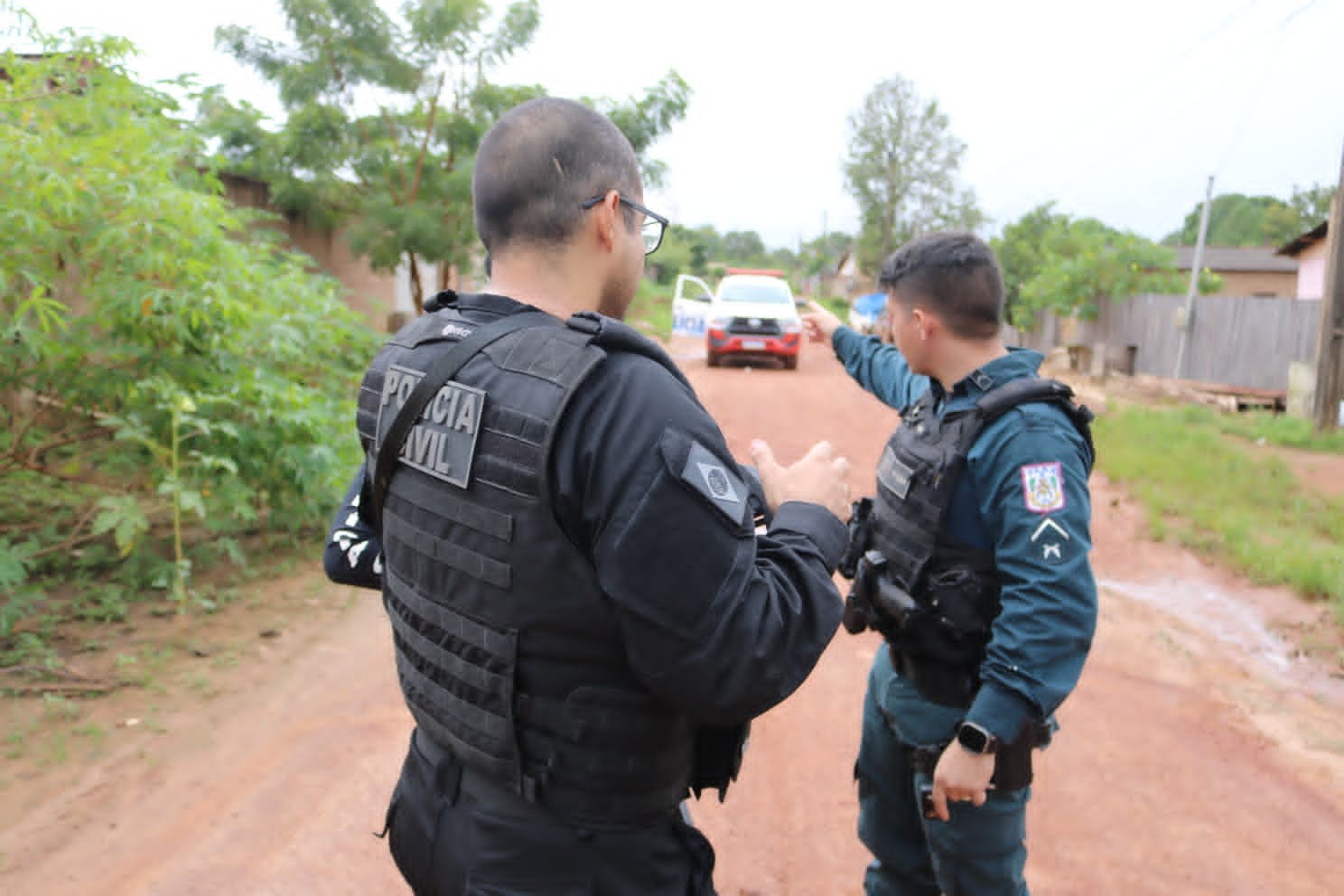 Crime de stalking: Polícia Civil faz alerta após prisões no Pará | G1