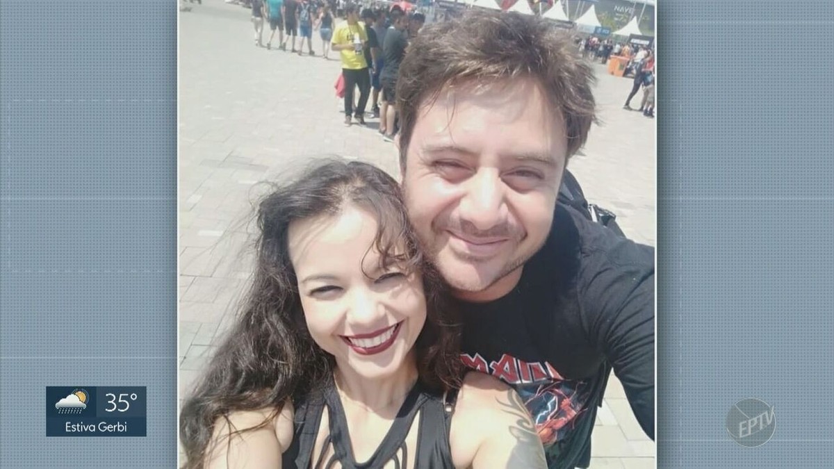 Suspeito De Matar Mulher Em Paulínia é Preso Após Dizer Que Vítima