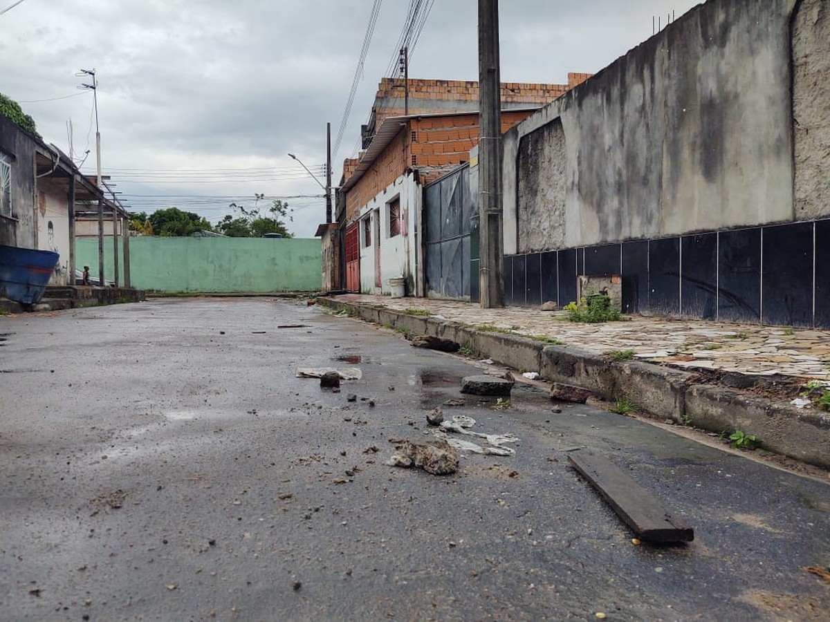 Suspeito De Assaltar ônibus Morre Após Ser Agredido Em Manaus
