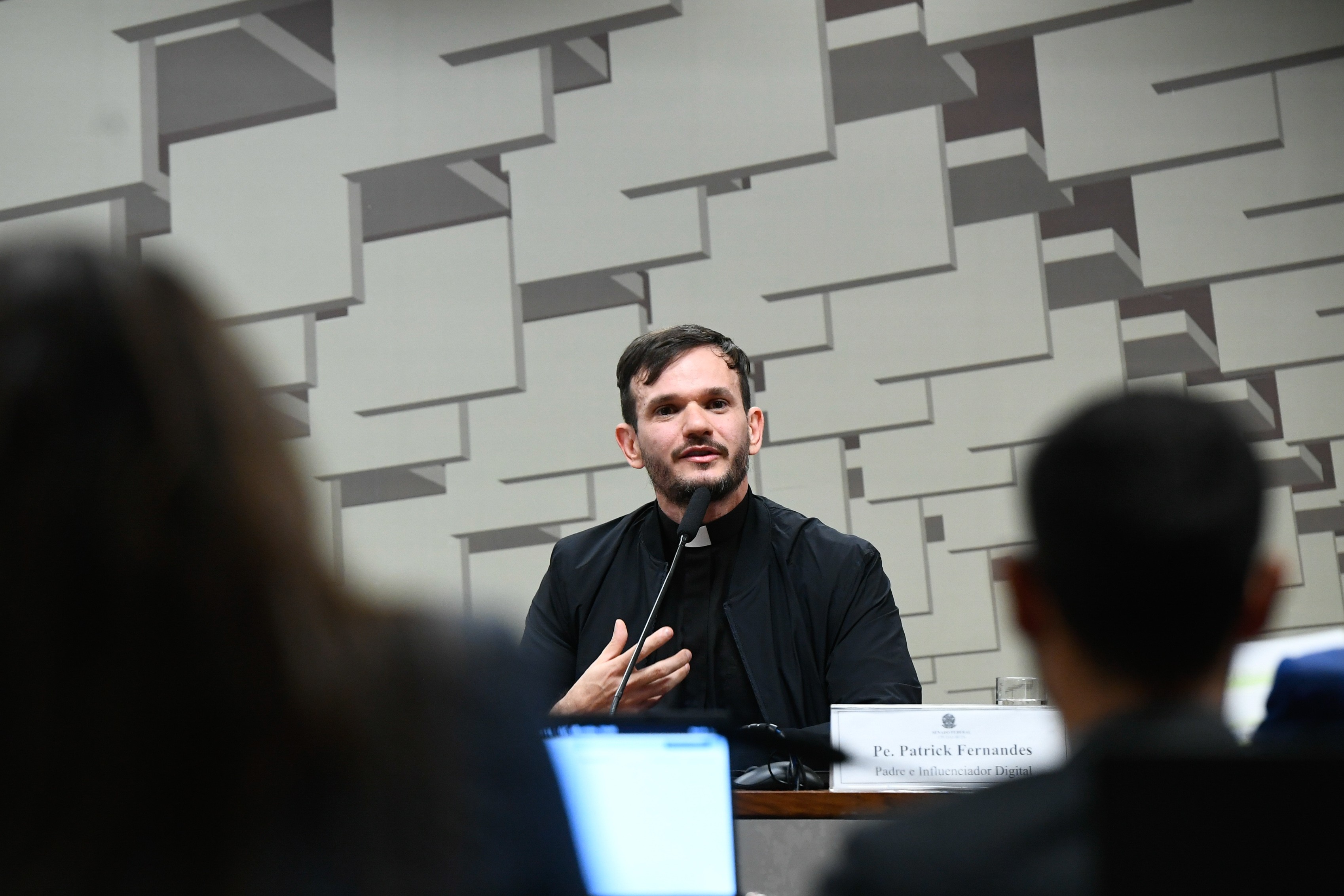 Padre Patrick: Veja os principais pontos do depoimento de na CPI | G1