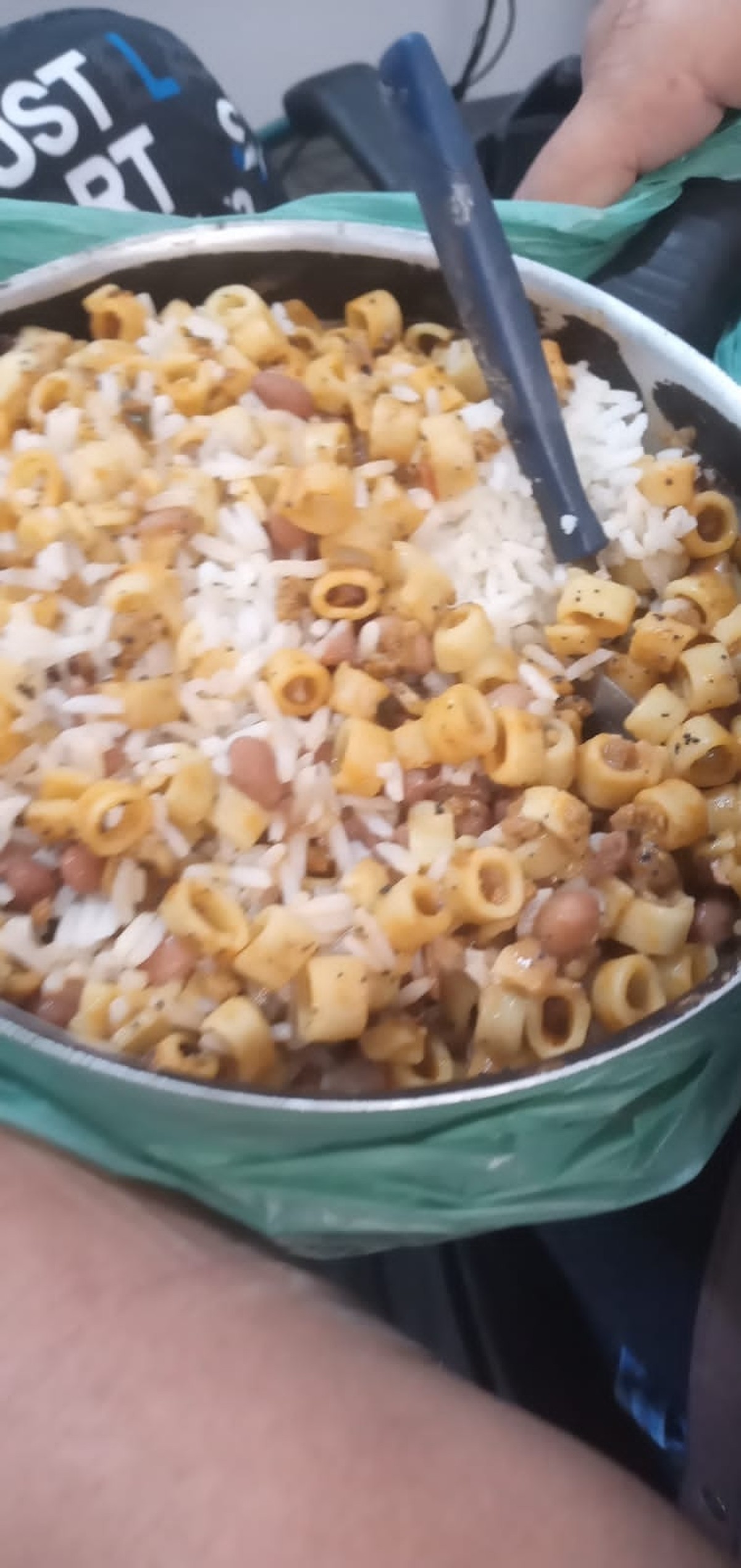 Mulher envenenada com chumbinho tem alta em Campinas; pai segue ...