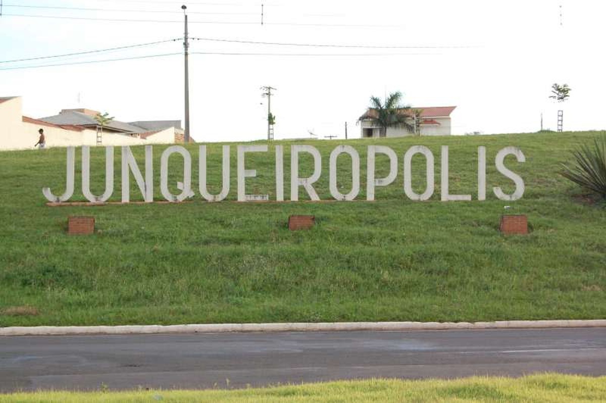 Junqueirópolis, a cidade da qualidade de vida e desenvolvimento ...
