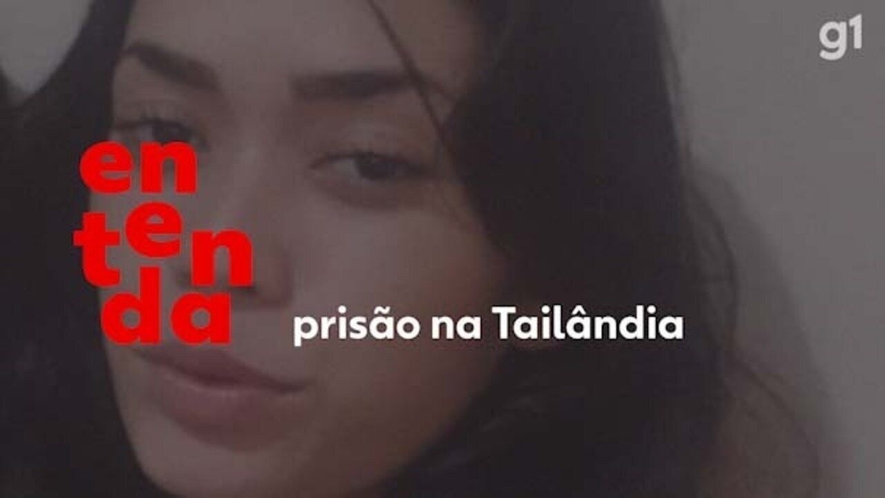'Mary Hellen entrou de mula’, afirma advogado de brasileira presa na ...