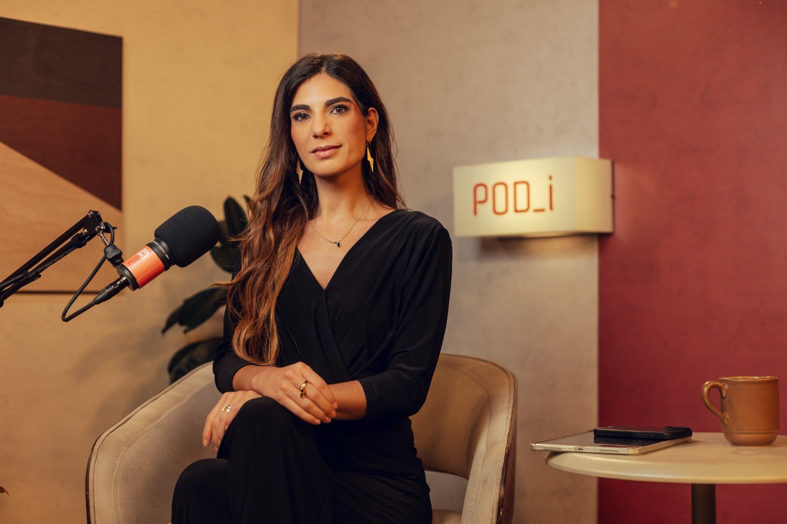 POD_i com Andréia Sadi, primeiro programa da GloboNews no Youtube ...