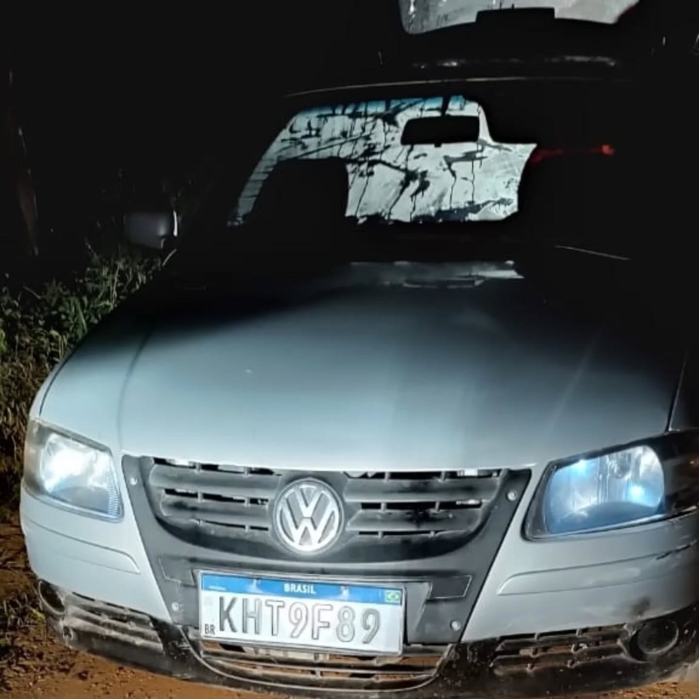 Homem e mulher são encontrados mortos na PE-180, em São Bento do Una | G1