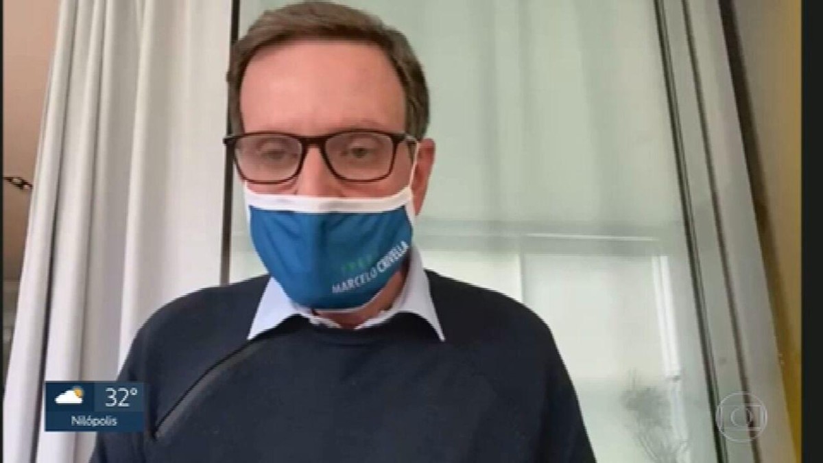 Veja respostas de candidatos a prefeito para questões da Educação no ...