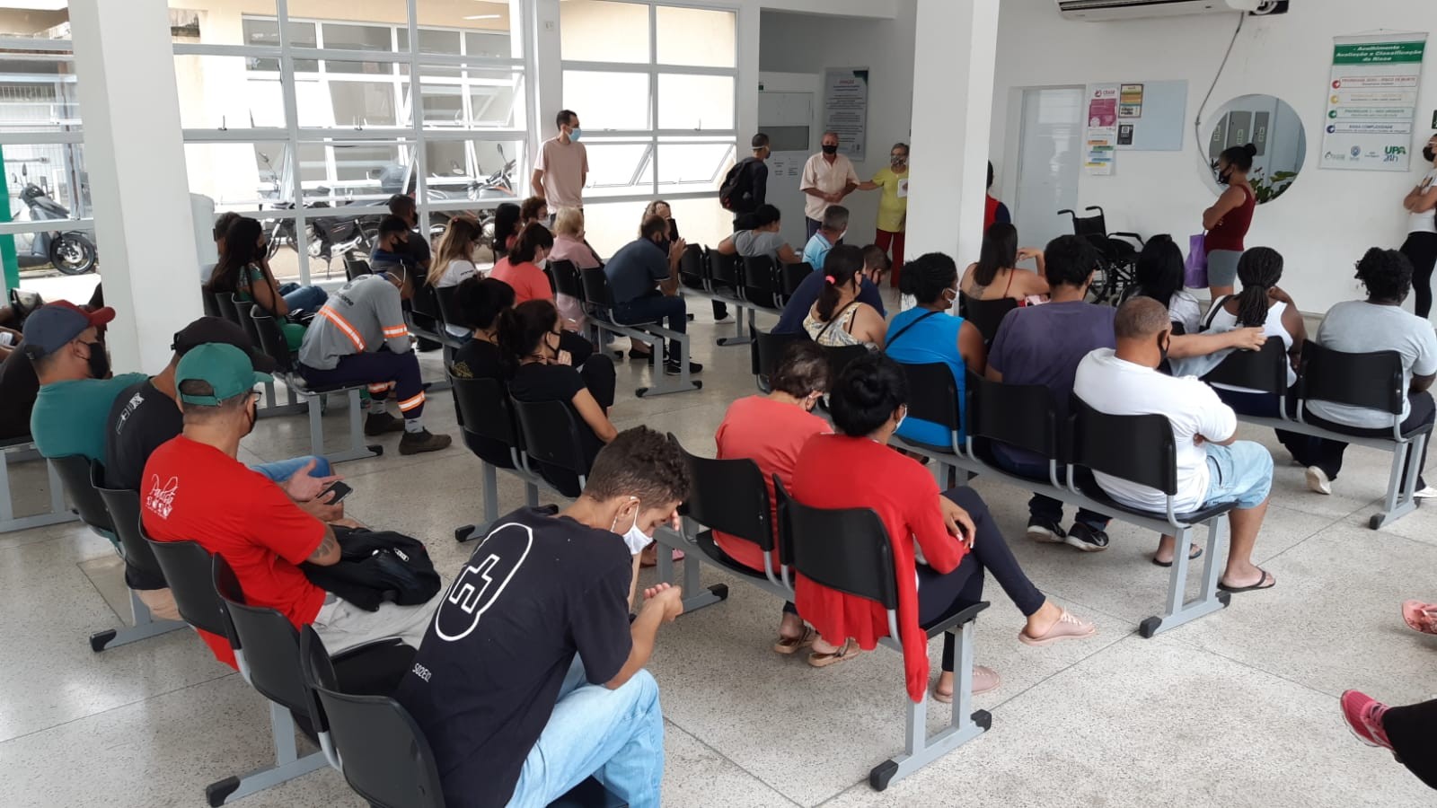 Atendimento prioritário para pessoas com diabetes agora é lei em ...