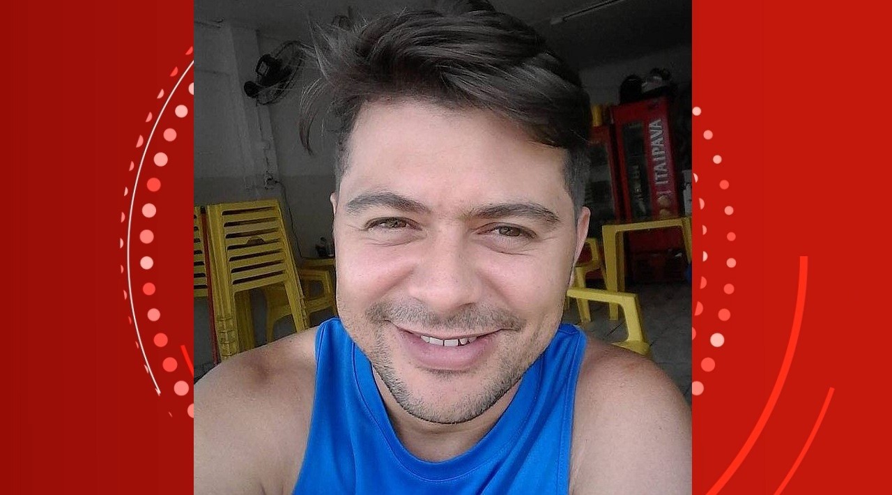 Família procura motorista por aplicativo desaparecido há 4 dias em ...