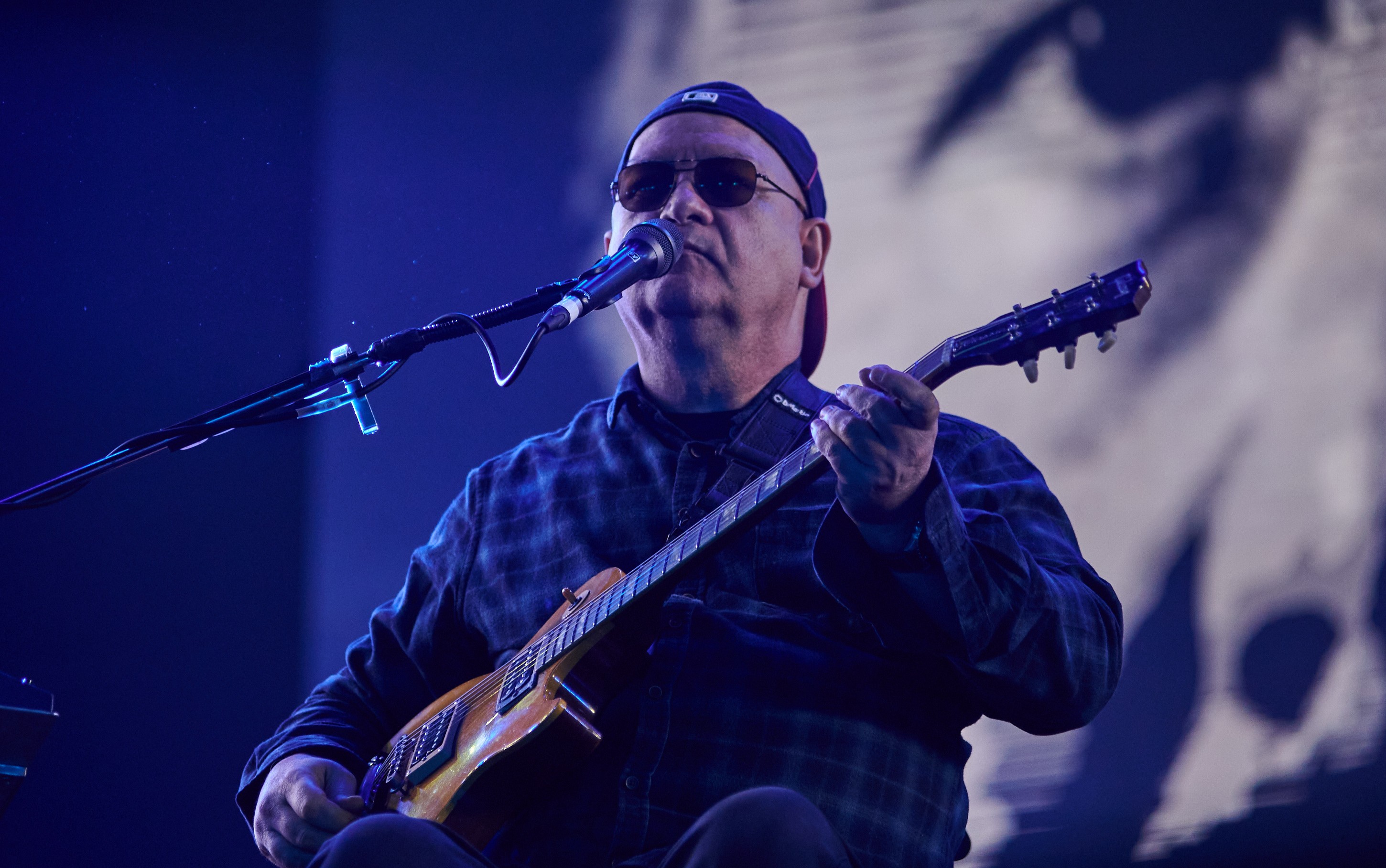 Os Paralamas do Sucesso faz dobradinha com Samuel Rosa no João Rock ...