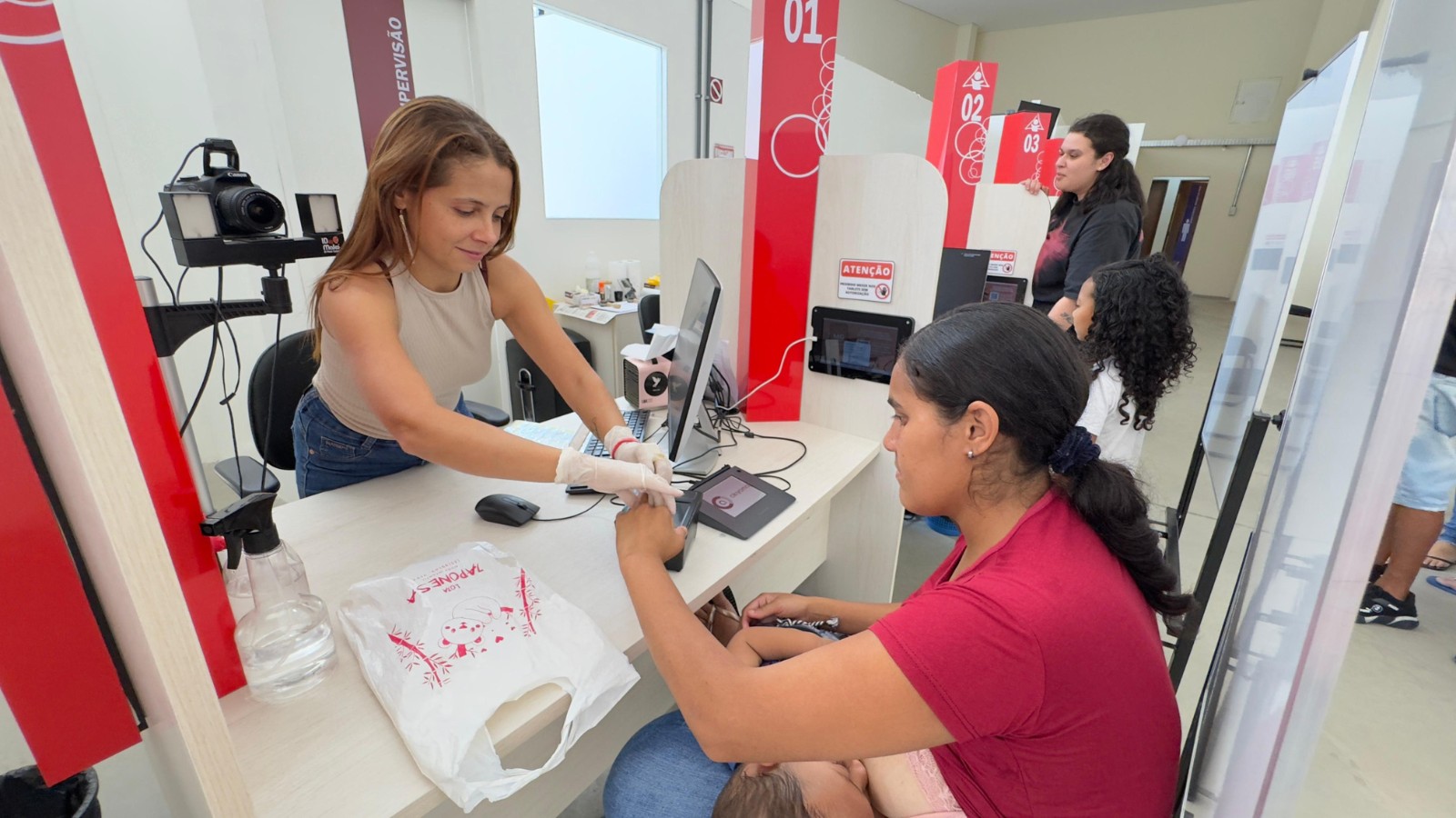 UAI de Extrema sobe 27 posições no ranking de eficiência das unidades ...