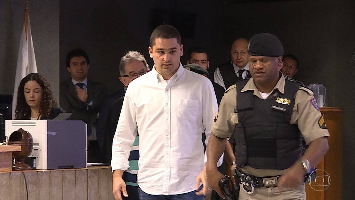 Acusado De Causar Acidente Que Matou Empresário Em Bh é Condenado A