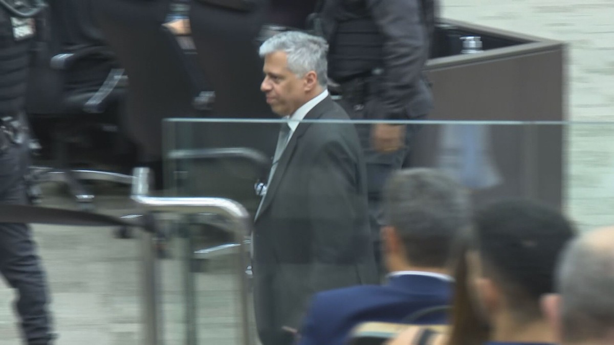 Caso Lorenza Promotor André De Pinho é Condenado A 22 Anos De Prisão Por Feminicídio Minas