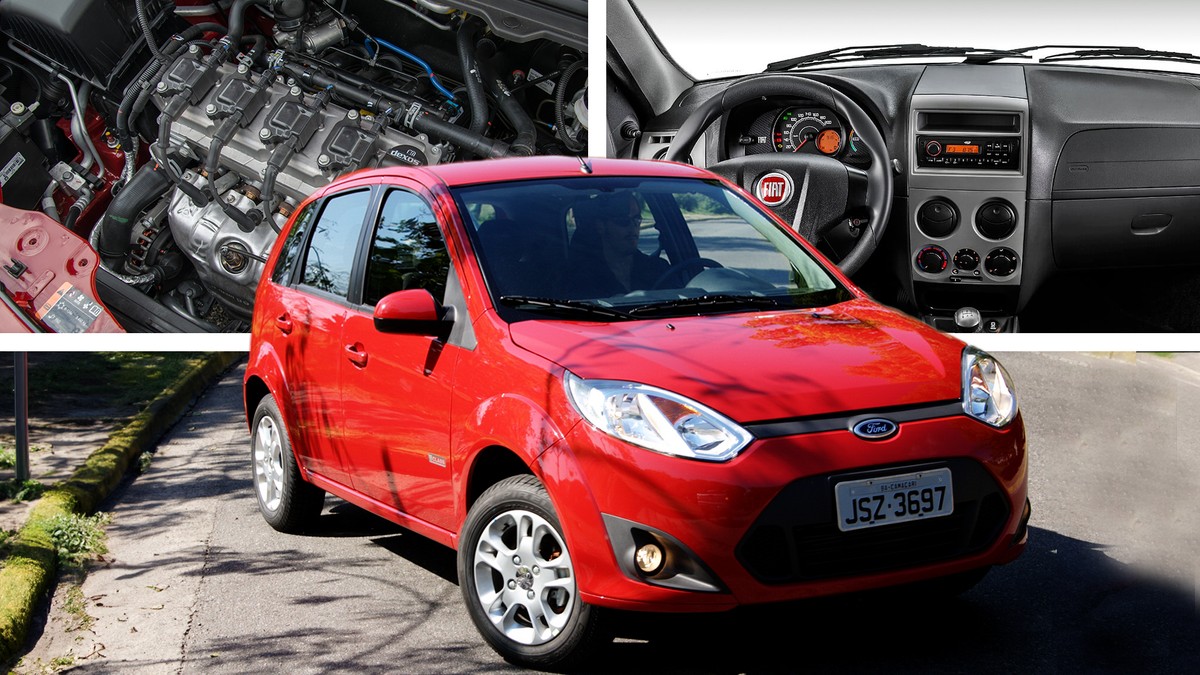 Carro usado: saiba 6 pontos muito importantes para verificar antes da ...