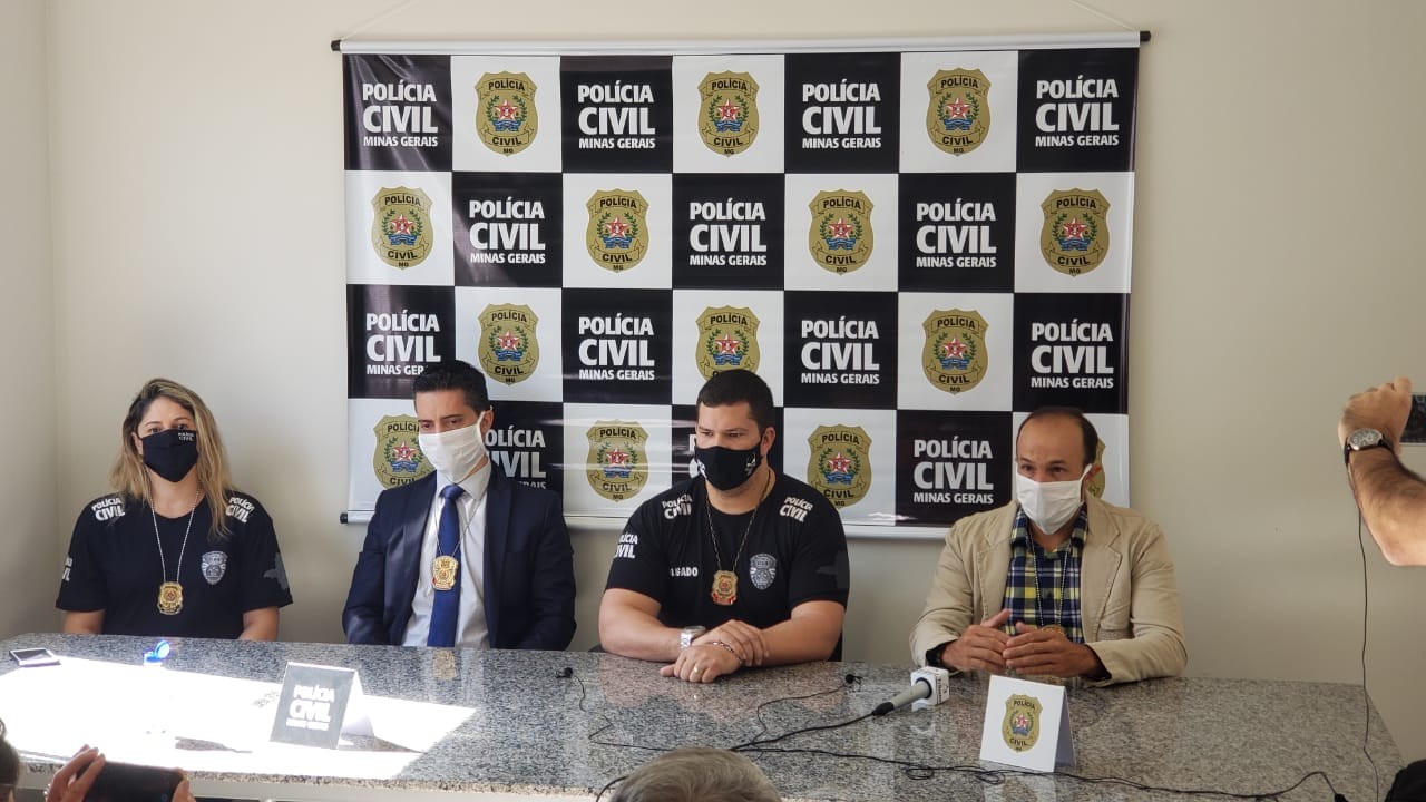 Caso Maria Eduarda: começa júri de acusado de matar a adolescente em ...