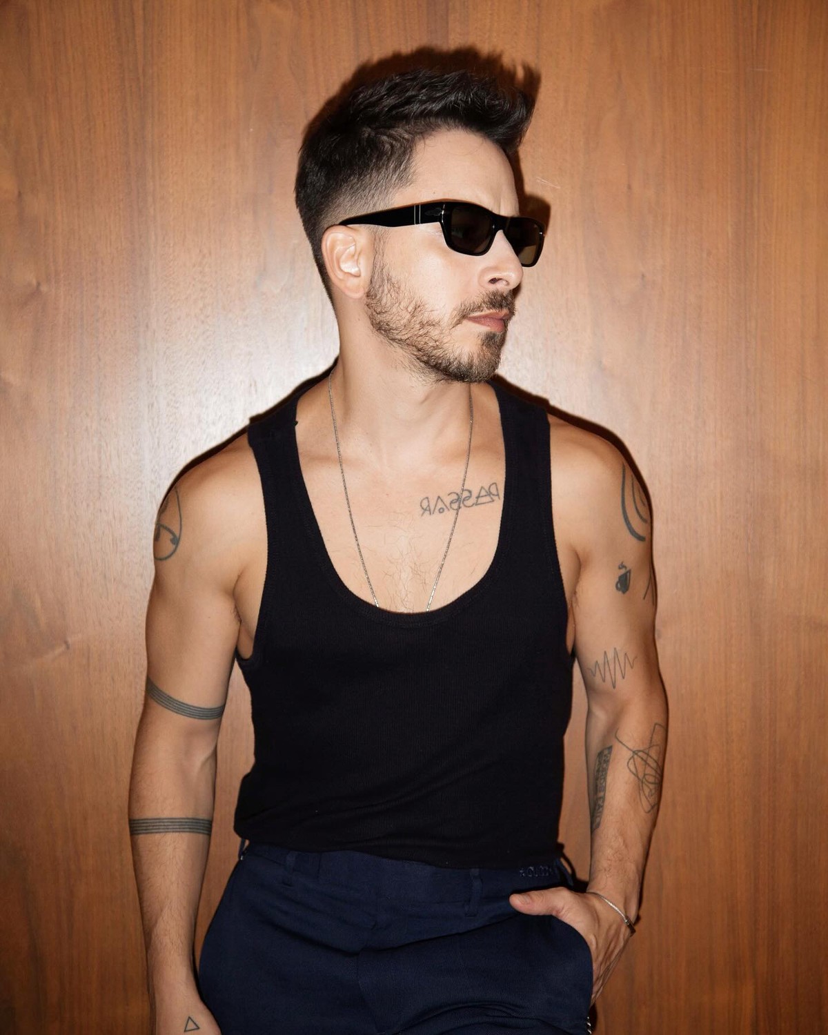 Junior comemora 1º grande show da carreira solo em festival ...