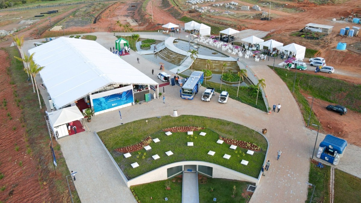 Passos recebe evento gratuito de inovação para discutir futuro ...