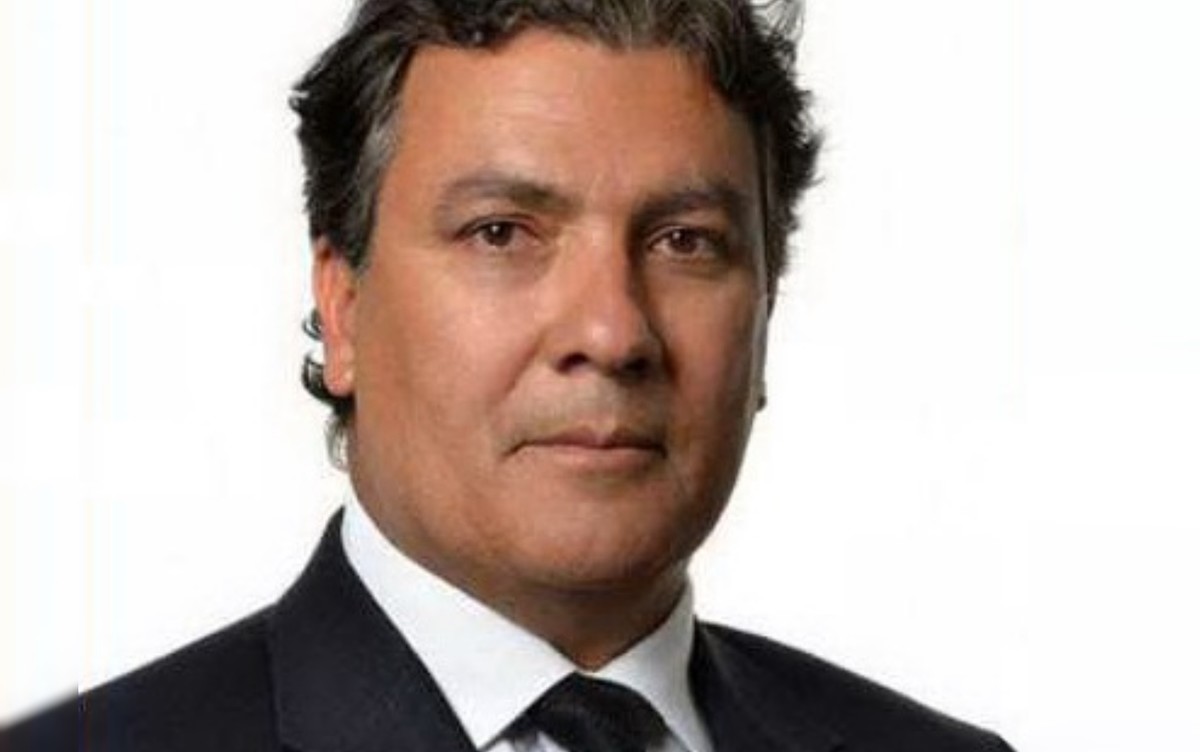 Após ser baleado em fazenda, vice-presidente da OAB-GO recebe alta ...