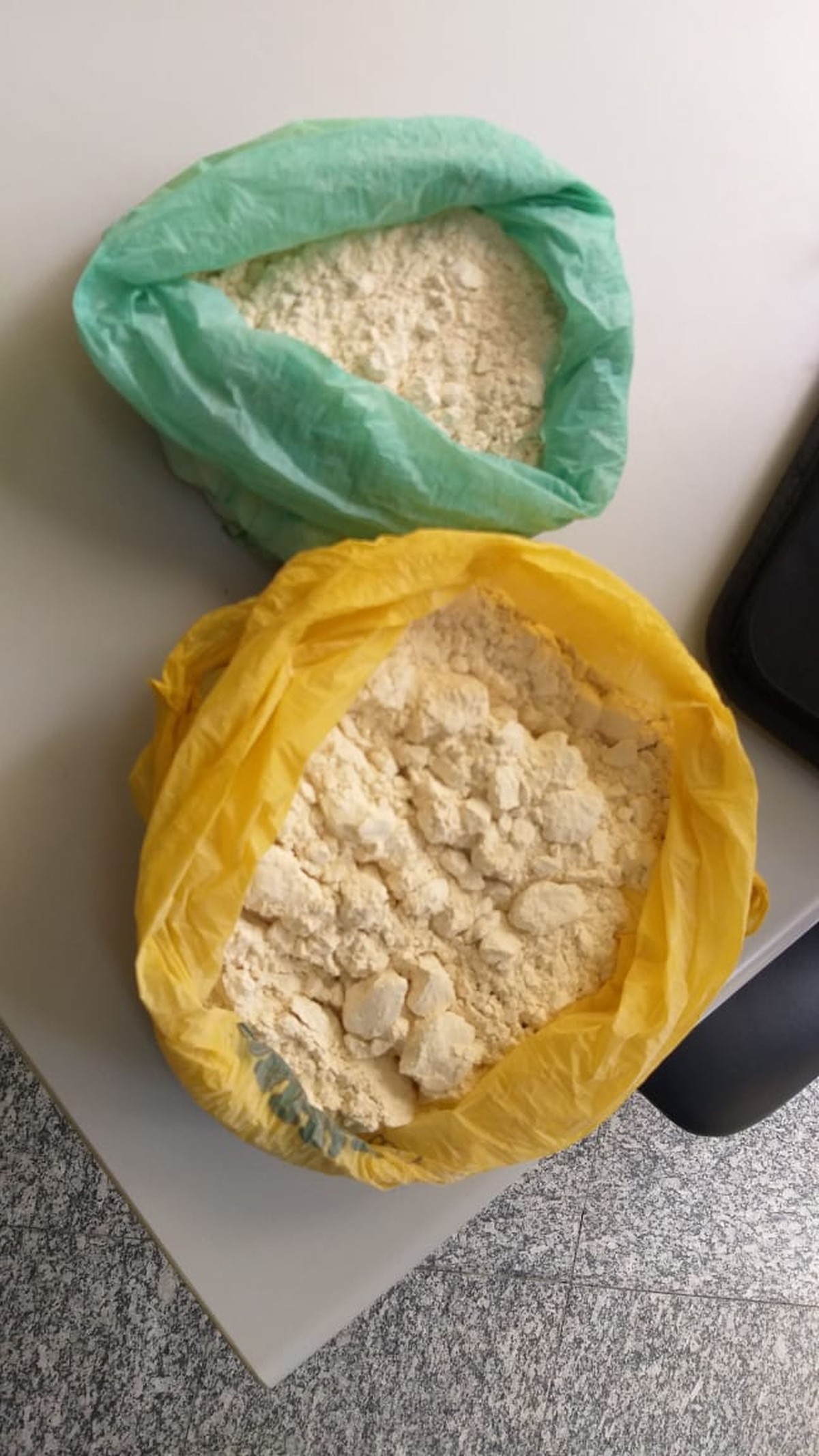 Homem é preso com mais de dois quilos de cocaína em Três Rios | Sul do ...