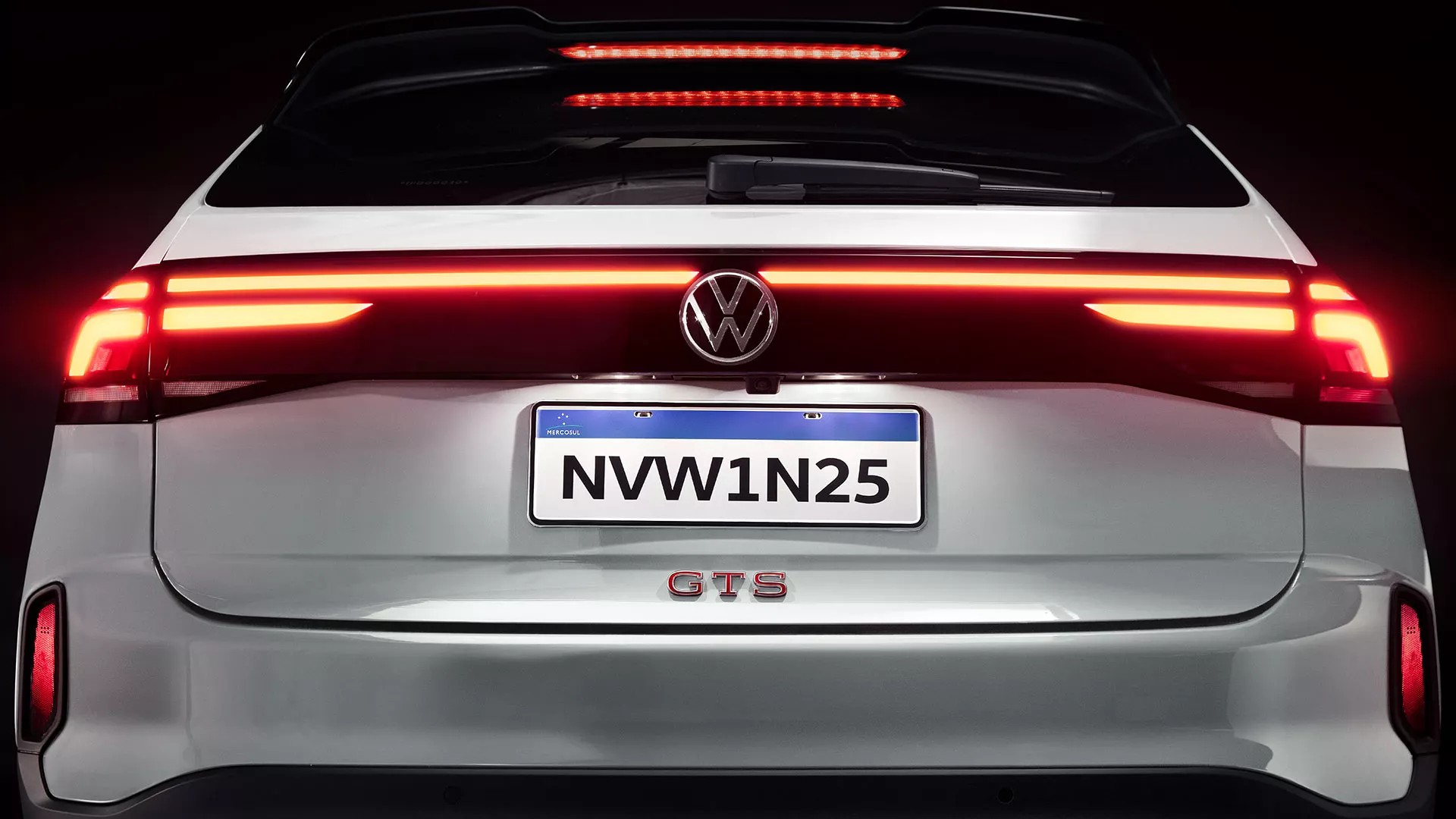 VW Nivus GTS chega com motor turbo para peitar o Fastback Abarth