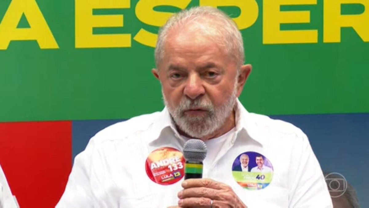 Veja a agenda de campanha de candidatos à Presidência | Jornal Nacional ...