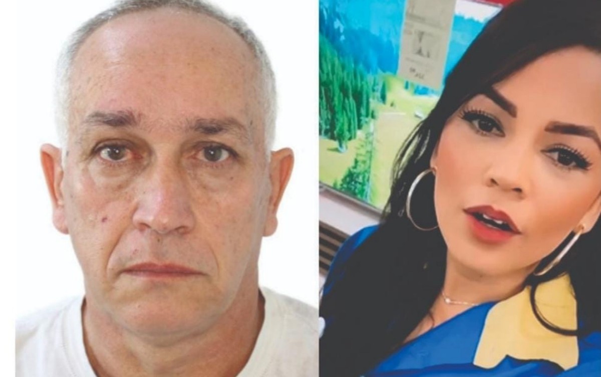 Homem é Preso Suspeito De Matar A Ex Companheira Na Frente Dos Filhos
