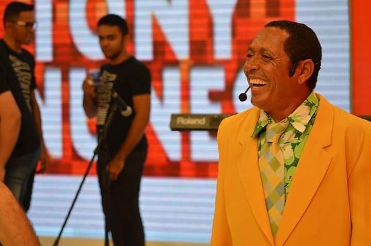 Quem foi Dr. Piru, humorista achado morto com sinais de violência no ...