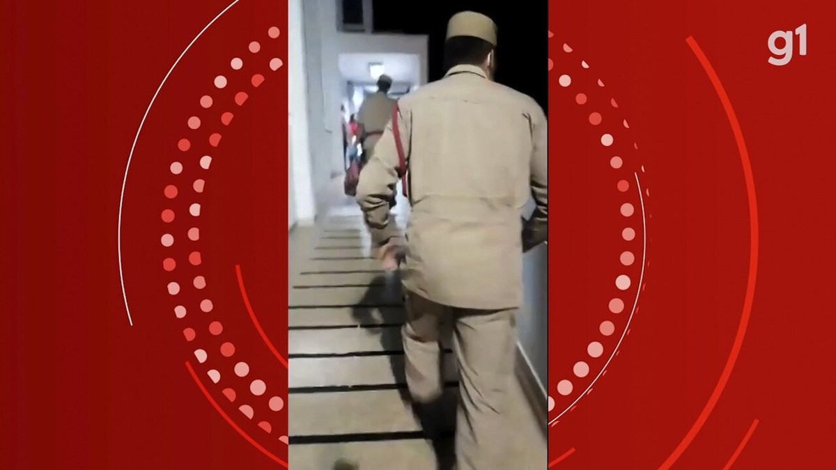 Polícia Civil Apreende Arma E Celular De Pm Suspeito De Atirar Em Fiel