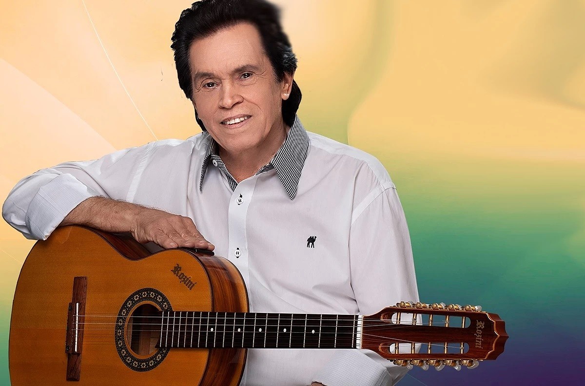 Caim, cantor paulista que morreu aos 80 anos, foi ‘revelação’ caipira ...