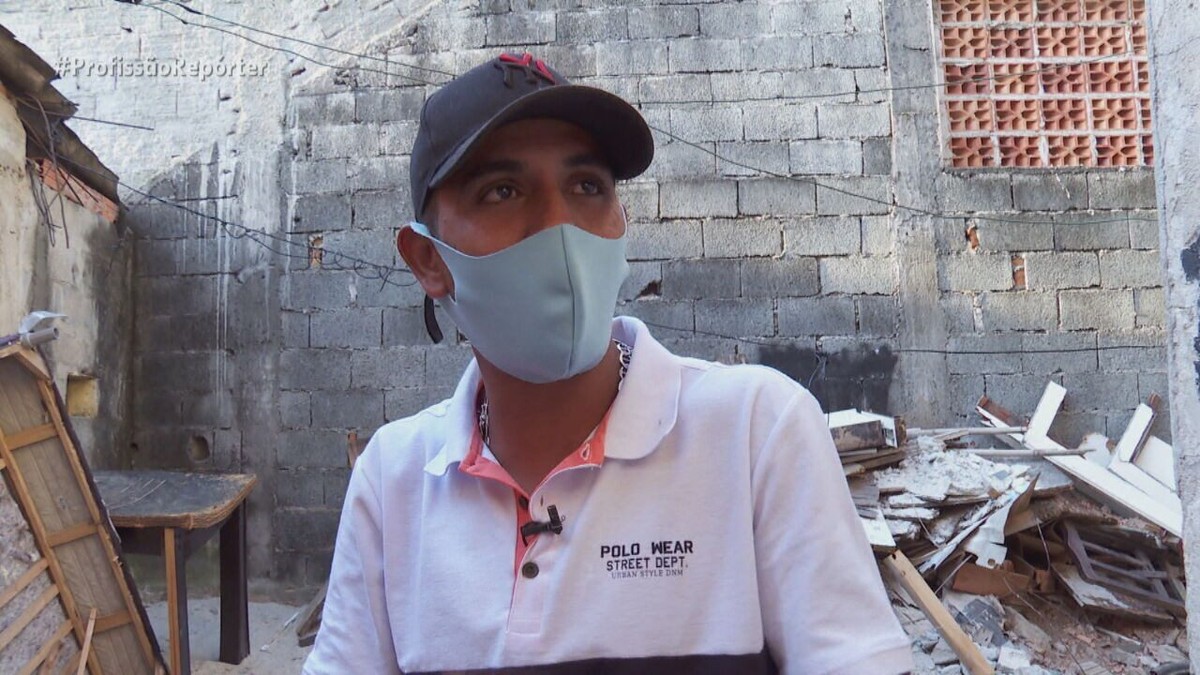 Jovem é absolvido após ficar três anos preso por crime que não cometeu: ‘Sempre falei a verdade ...